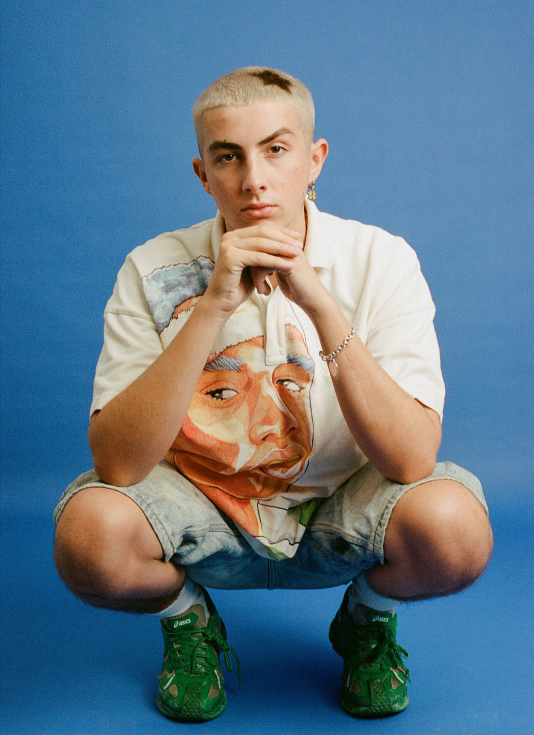 Lewys Ball Interview | Notion Magazine