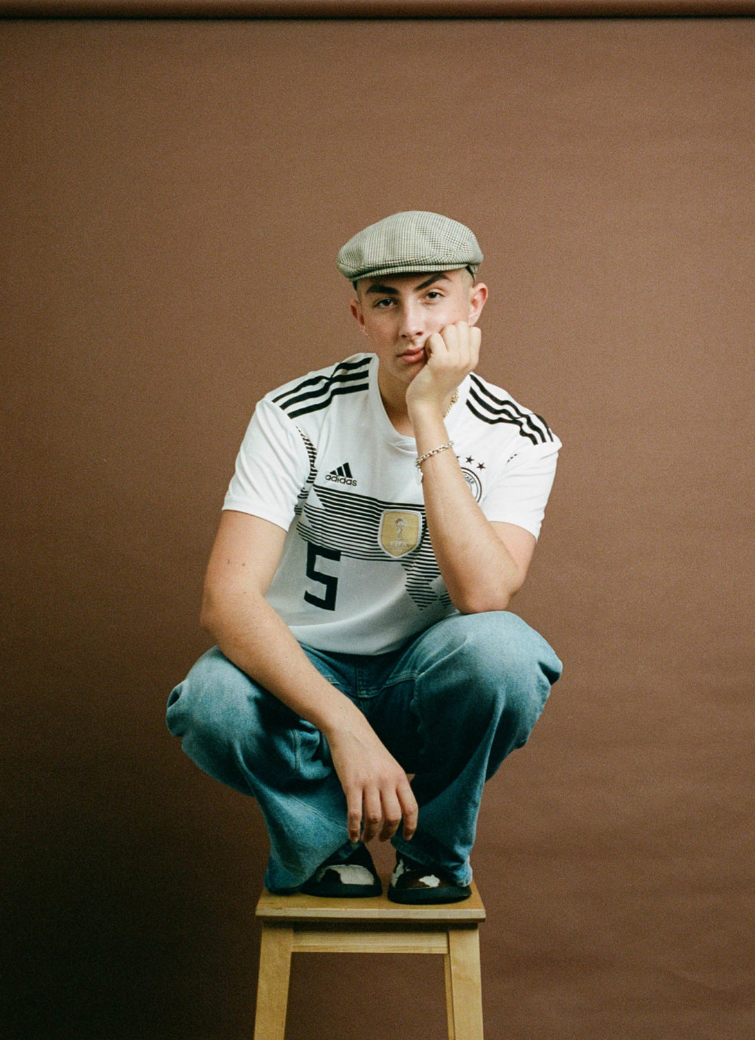 Lewys Ball Interview | Notion Magazine