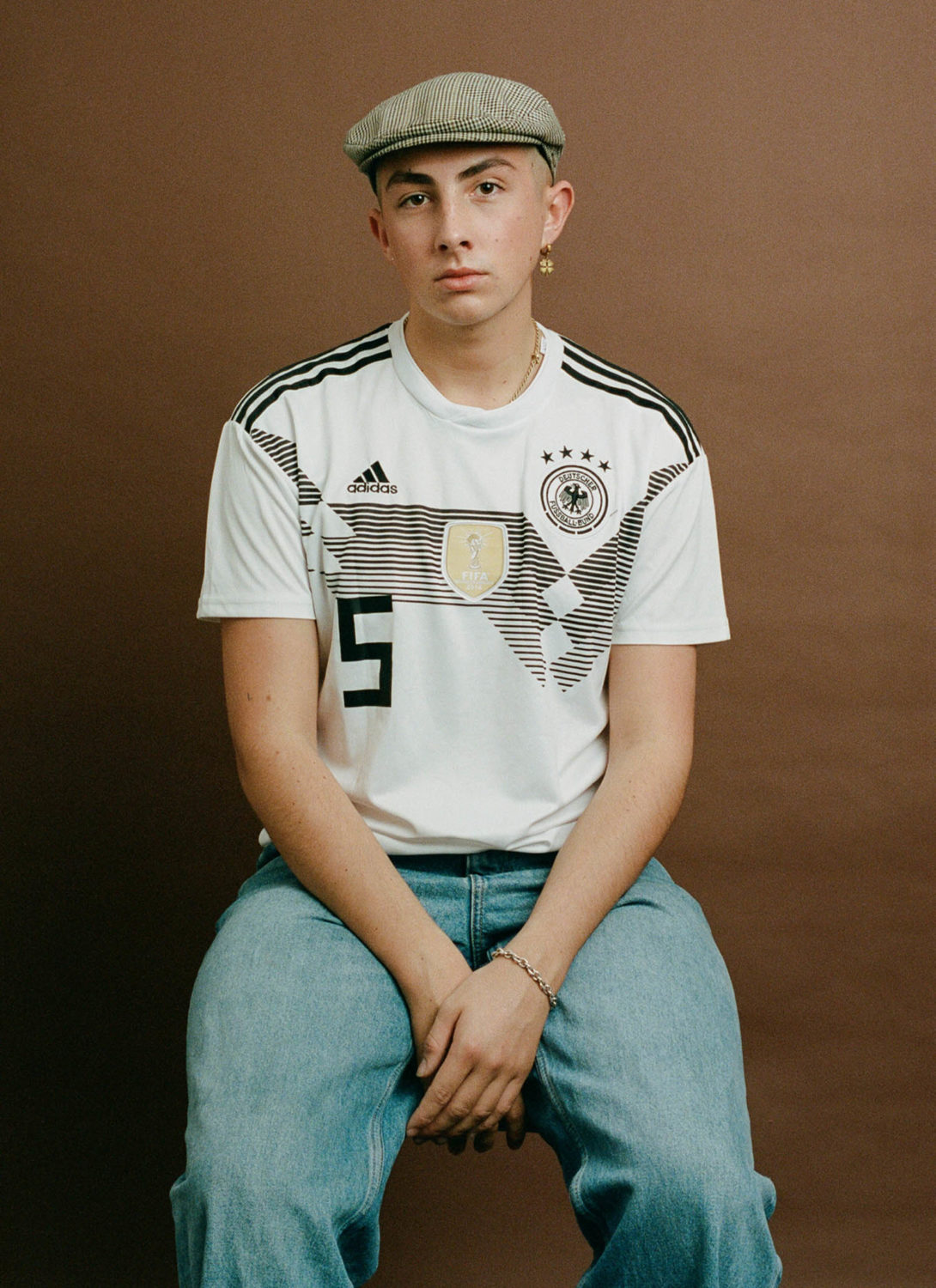 Lewys Ball Interview | Notion Magazine