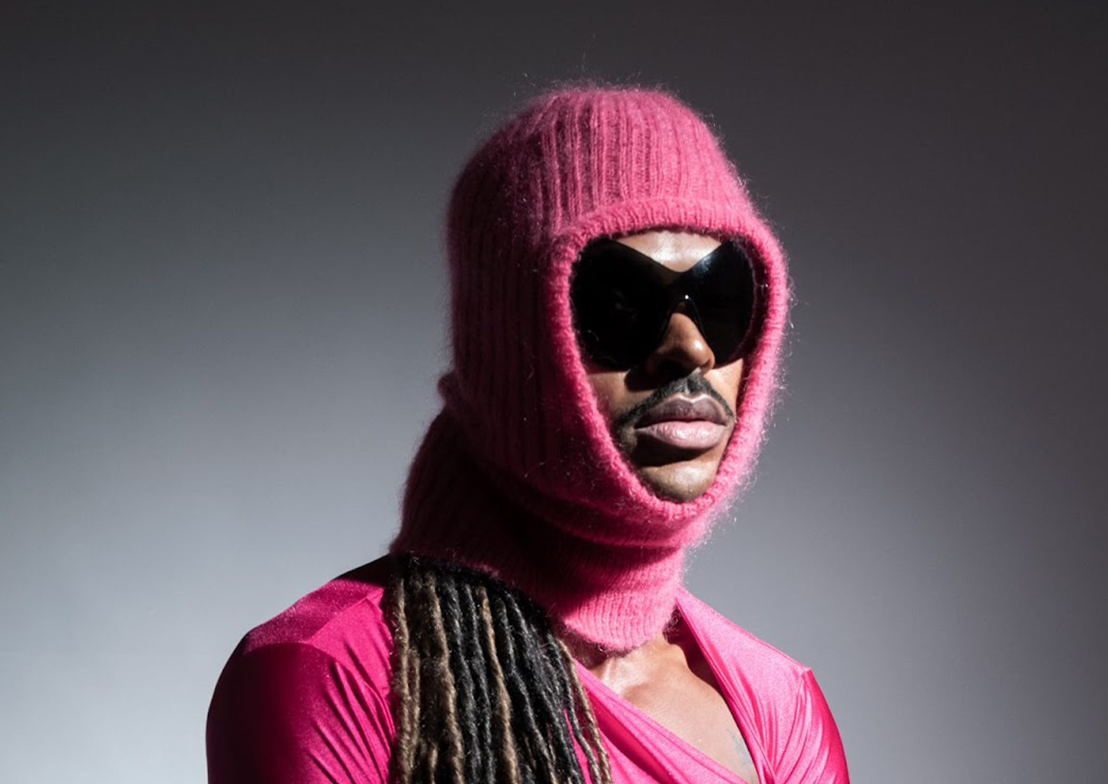 Undiscovered: ARIŌN, two blinks & Love Remain - Notion