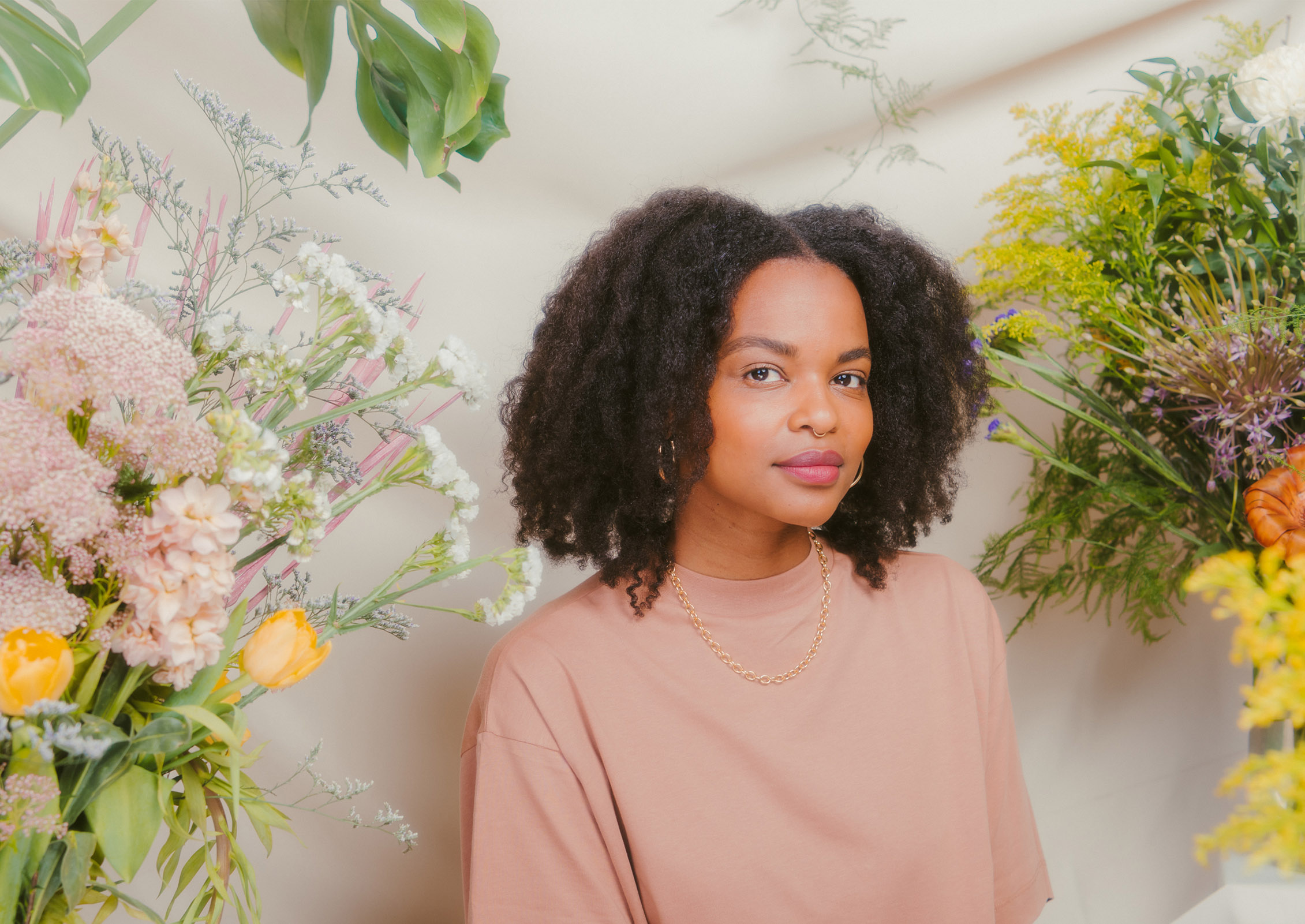 Ev'Yan is Breaking Sex Taboos Interview - Notion Magazine