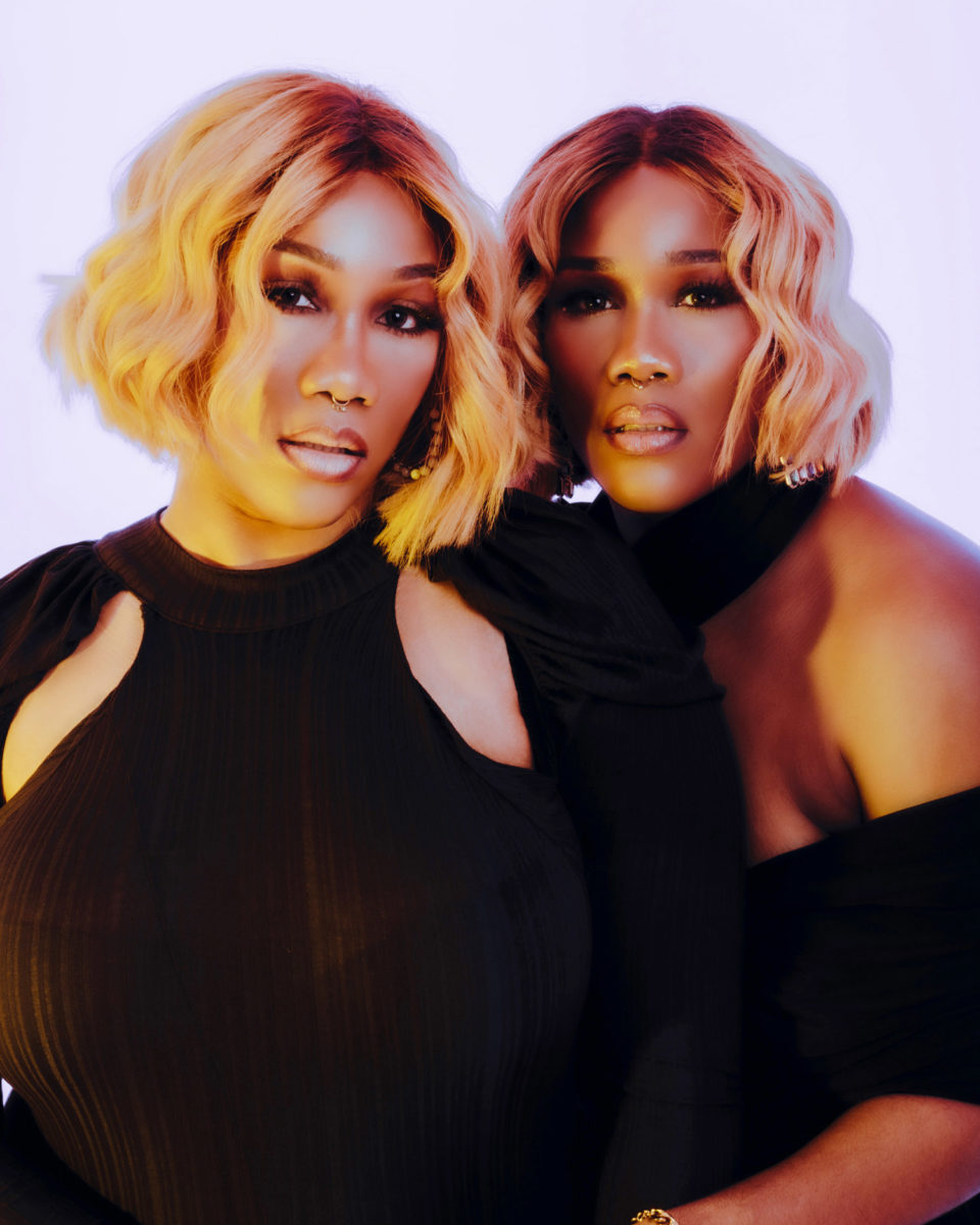 El'Vee are Unafraid of Their Culture, Sound and Power - Notion