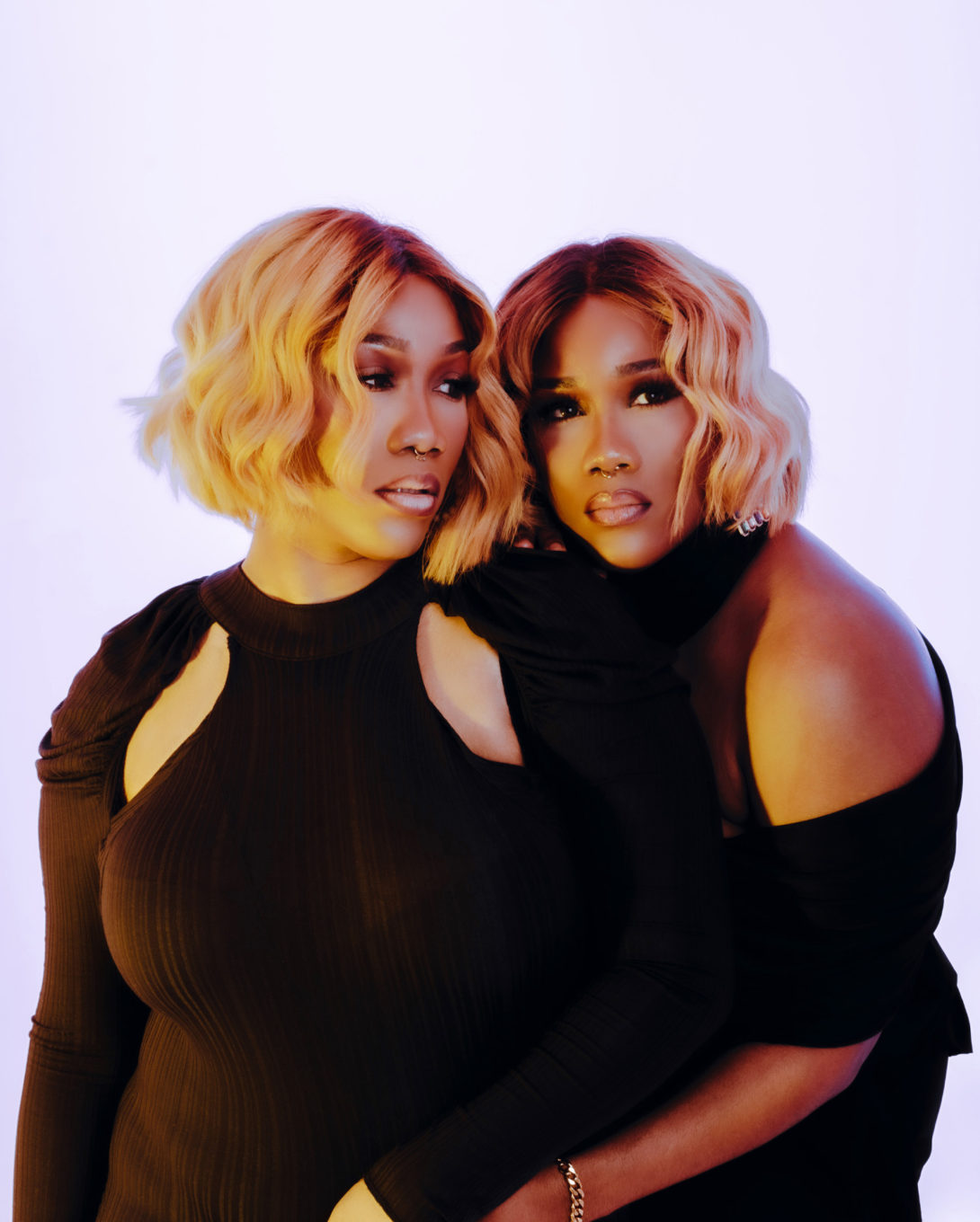 El'Vee are Unafraid of Their Culture, Sound and Power - Notion