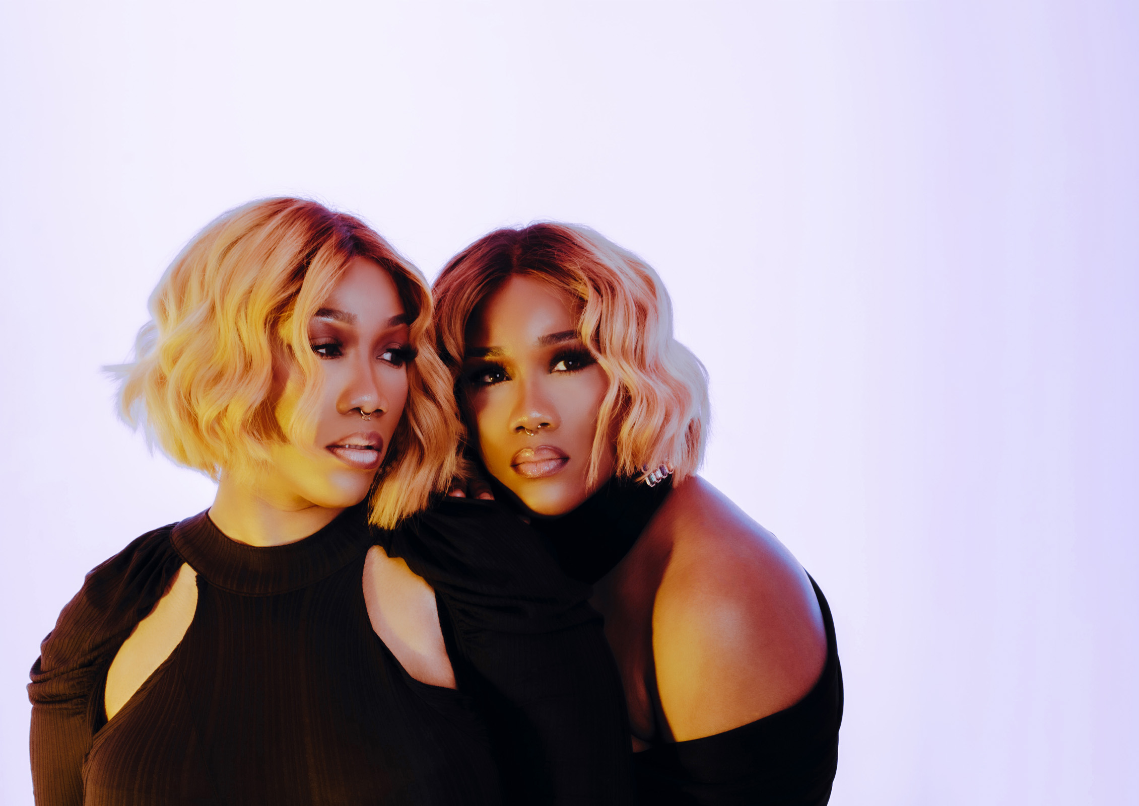 El'Vee are Unafraid of Their Culture, Sound and Power - Notion