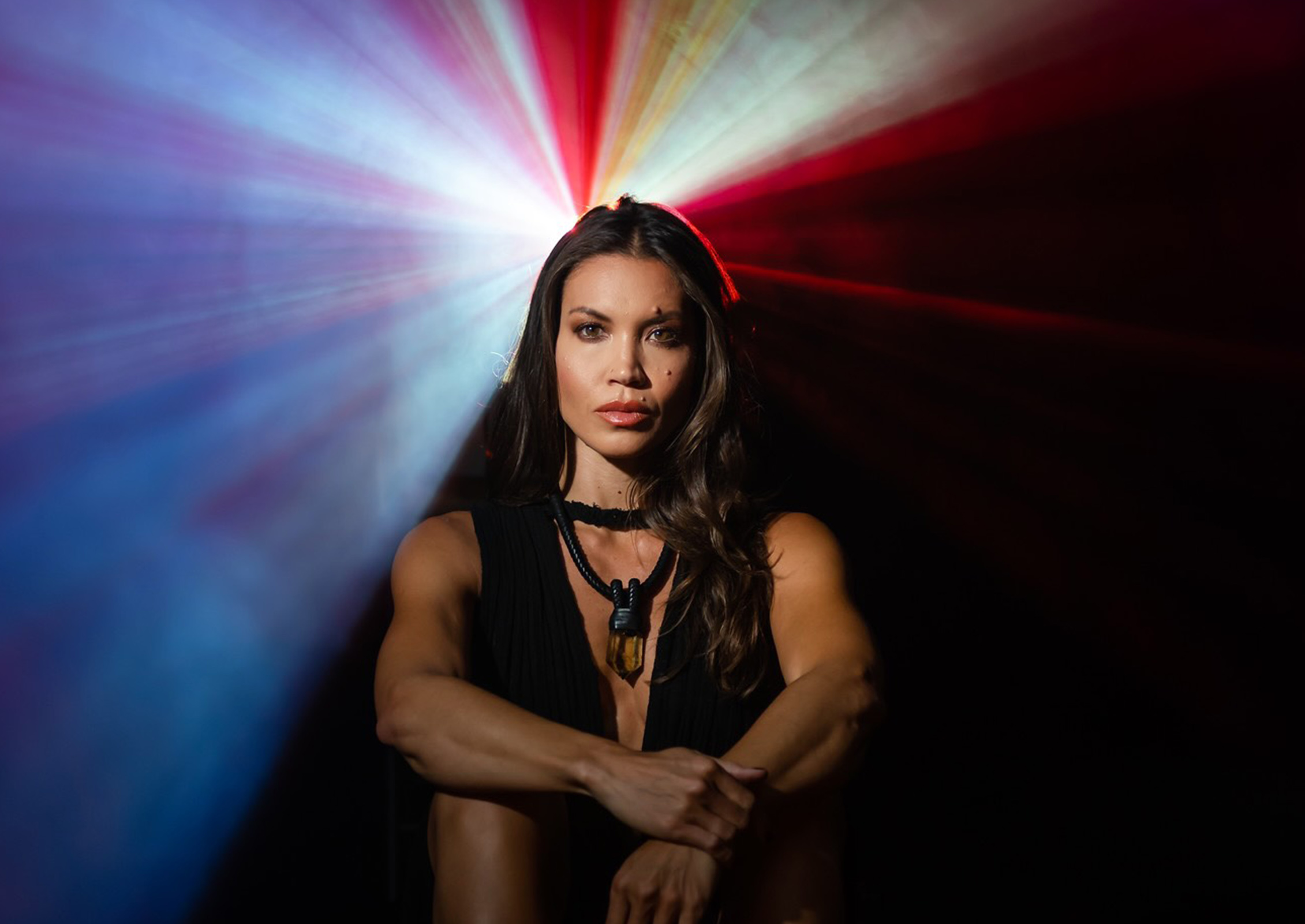 “GODDESS RISE” by Vylana News - Notion Magazine