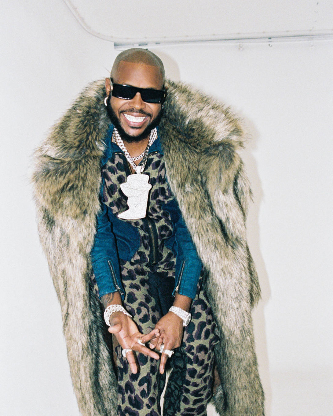 KC Pozzy is On a New Chapter - Notion Magazine