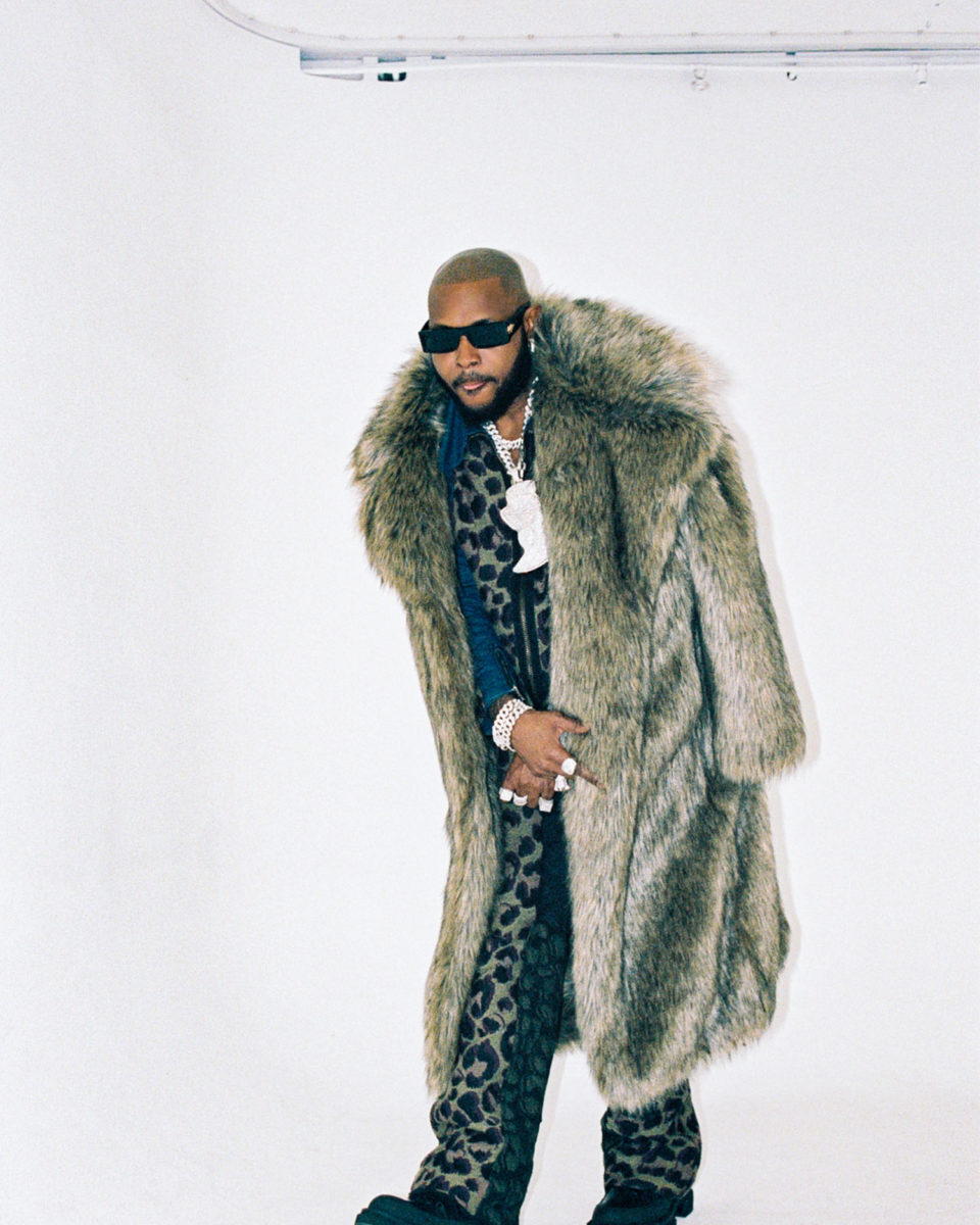 KC Pozzy is On a New Chapter - Notion Magazine