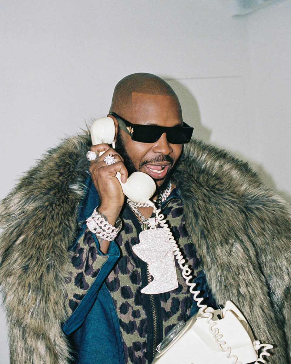 KC Pozzy is On a New Chapter - Notion Magazine