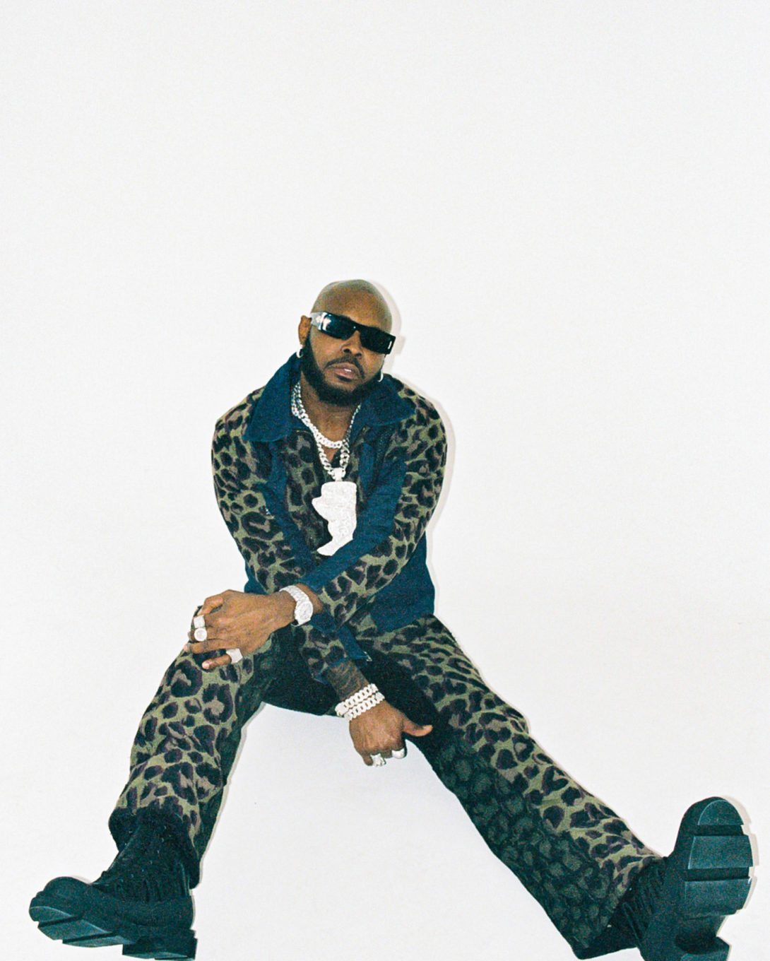 KC Pozzy is On a New Chapter - Notion Magazine