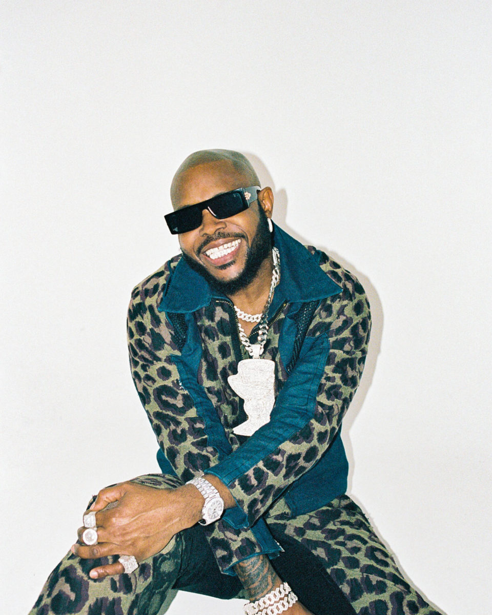 KC Pozzy is On a New Chapter - Notion Magazine