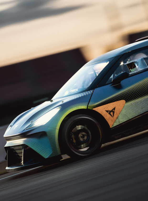 CUPRA and Primavera 2023 Lineup: Blur, Rosalia and more | Notion Magazine