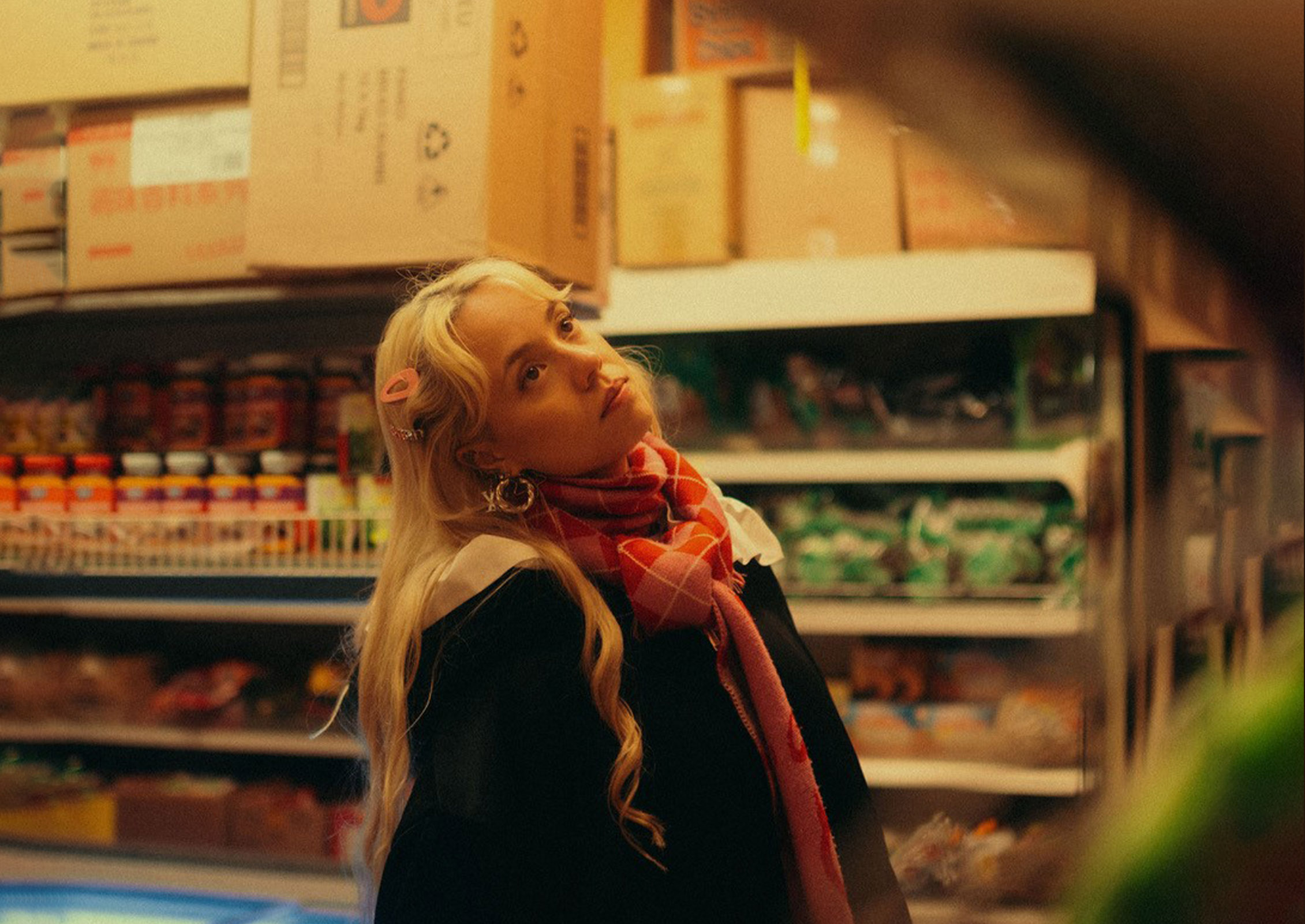 Josie Man Selects Her Top 10 Tracks | Notion Magazine
