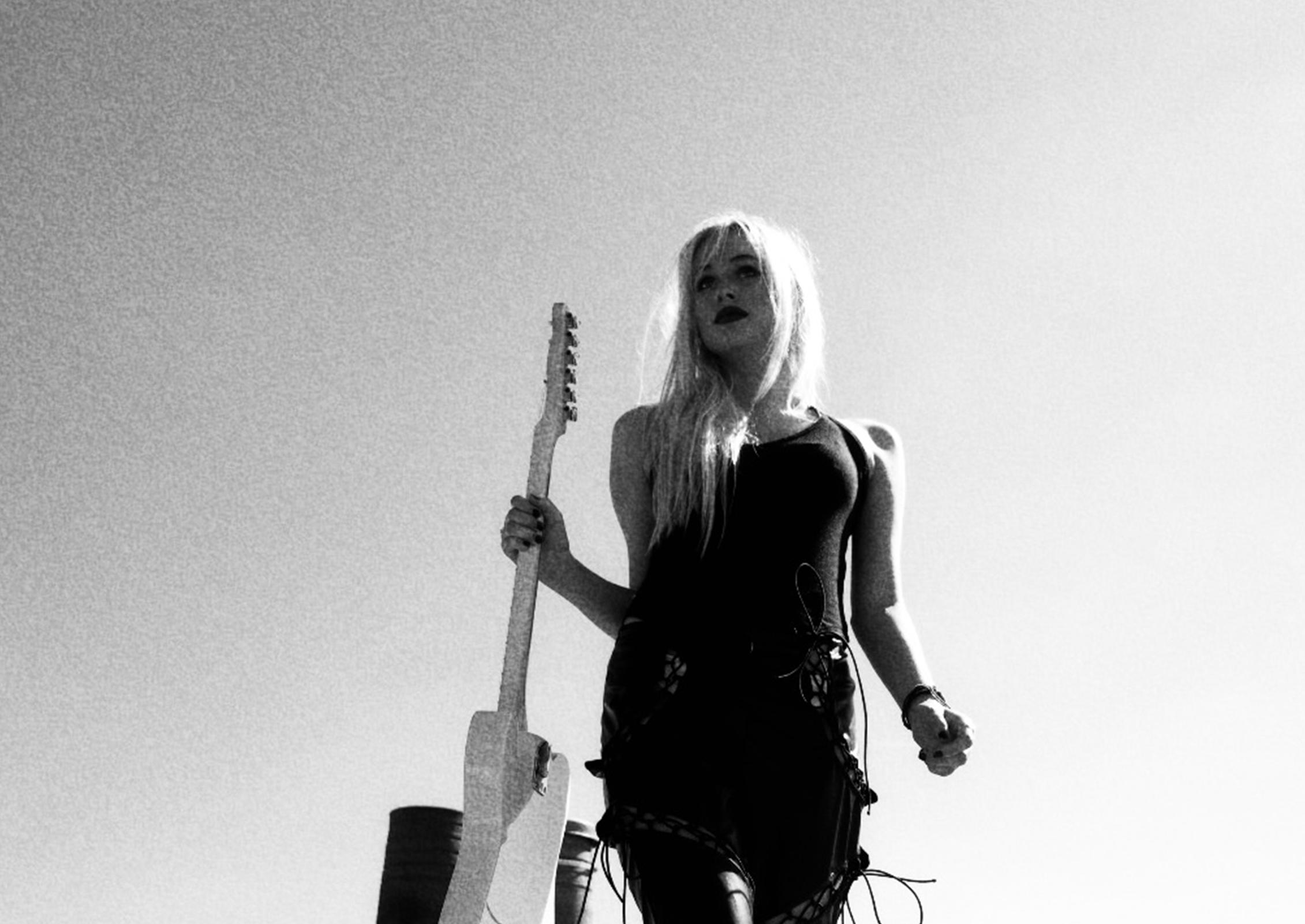 Listen to “Deeper With You” by Sofia Ford | Notion Magazine