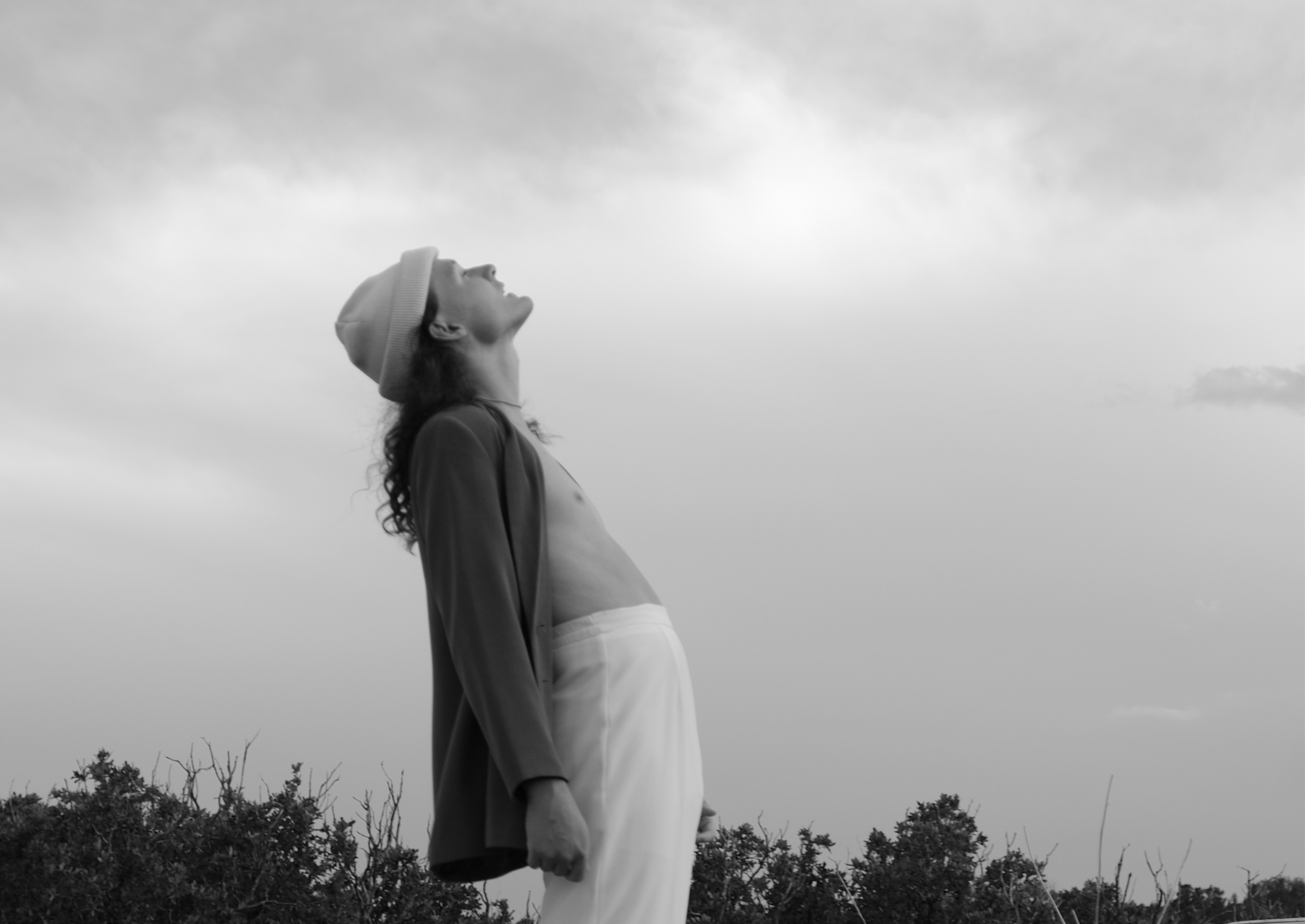 “HANDSOME” by Caleb Miller News - Notion Magazine