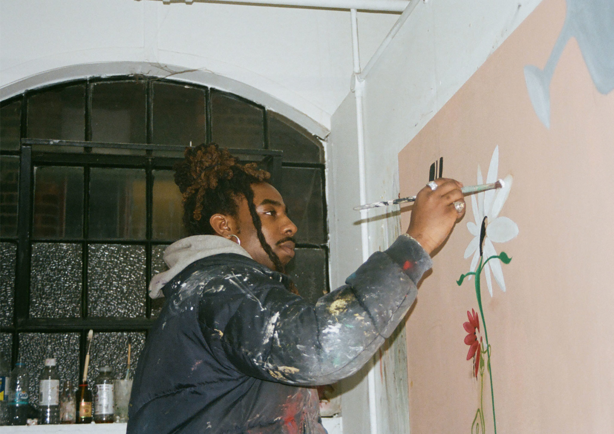 Shaquille-Aaron Keith on the Art of Storytelling - Notion