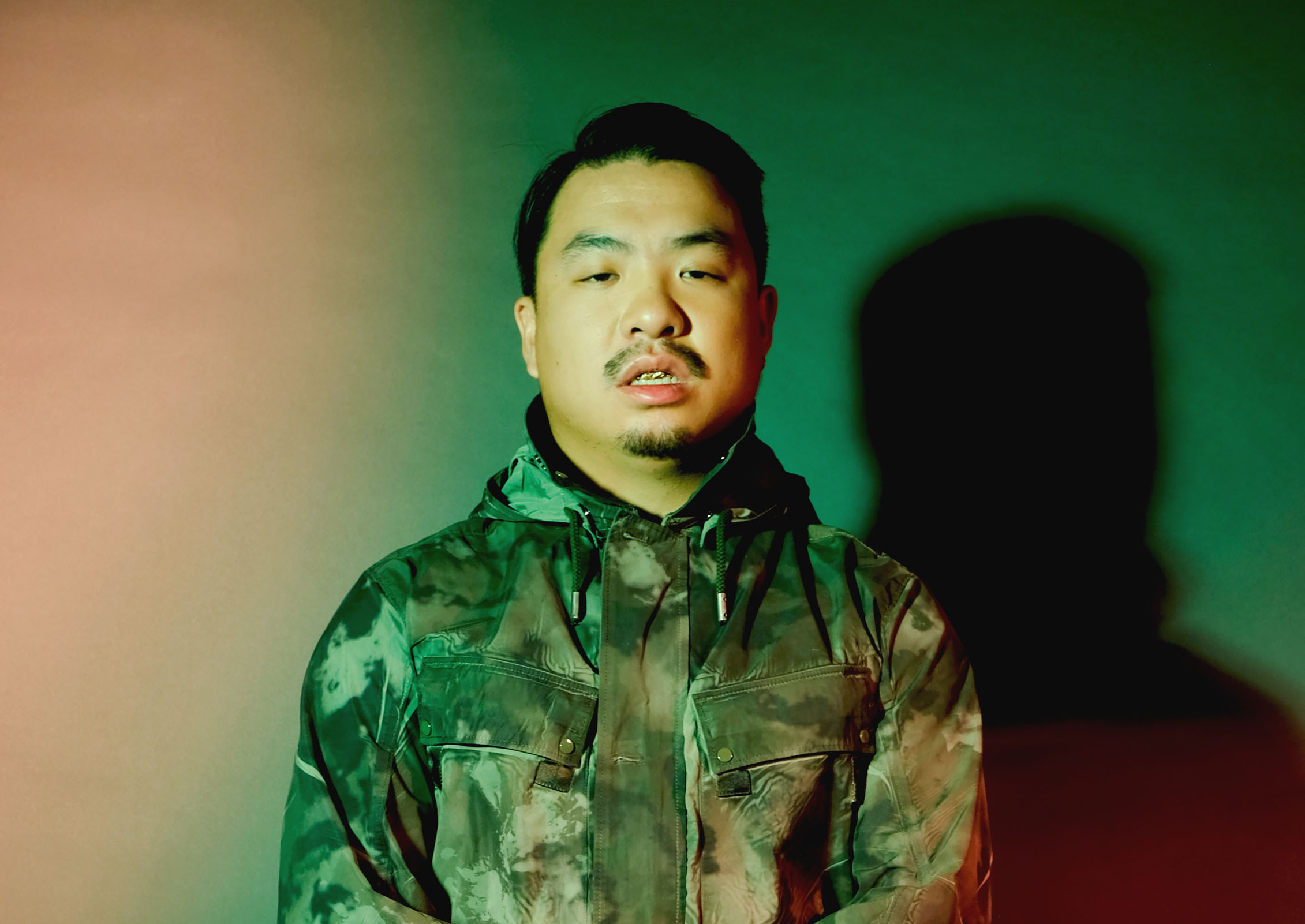 Jianbo for Notion 92 - Notion