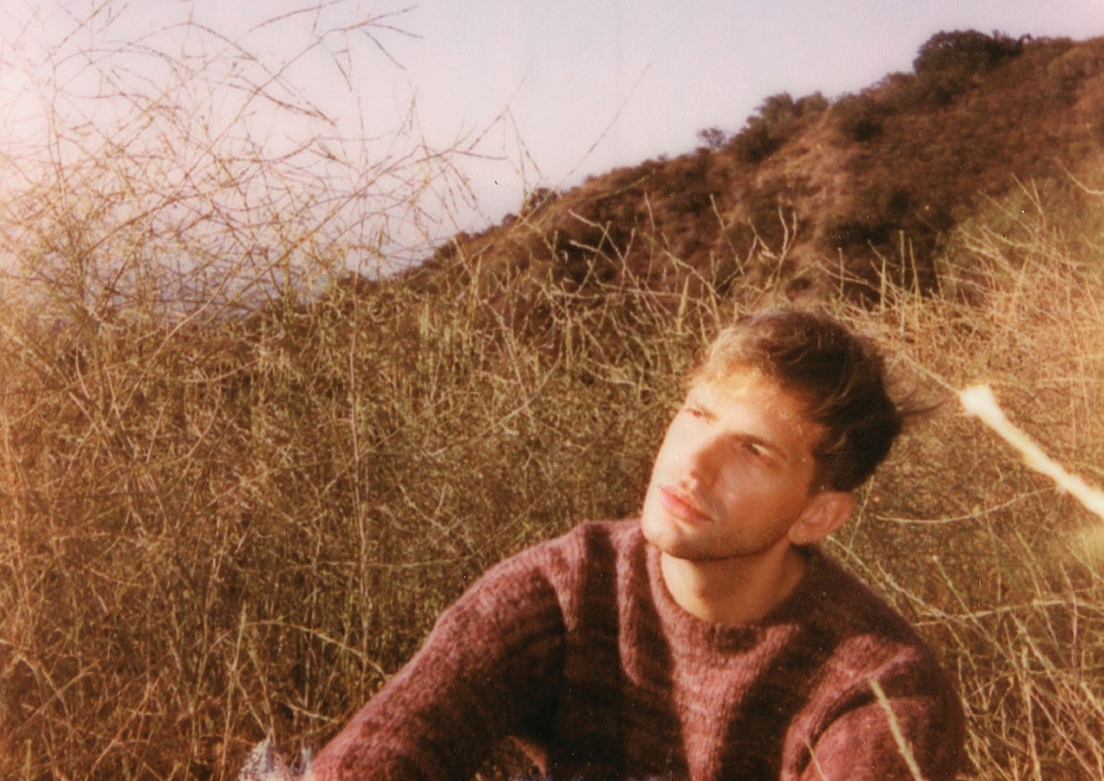 Listen to “Daybreak” by Alex Shera | Notion Magazine