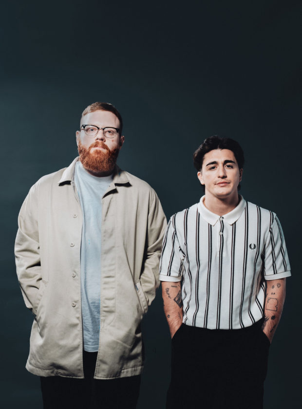LF SYSTEM 10Trax Playlist | Notion Magazine