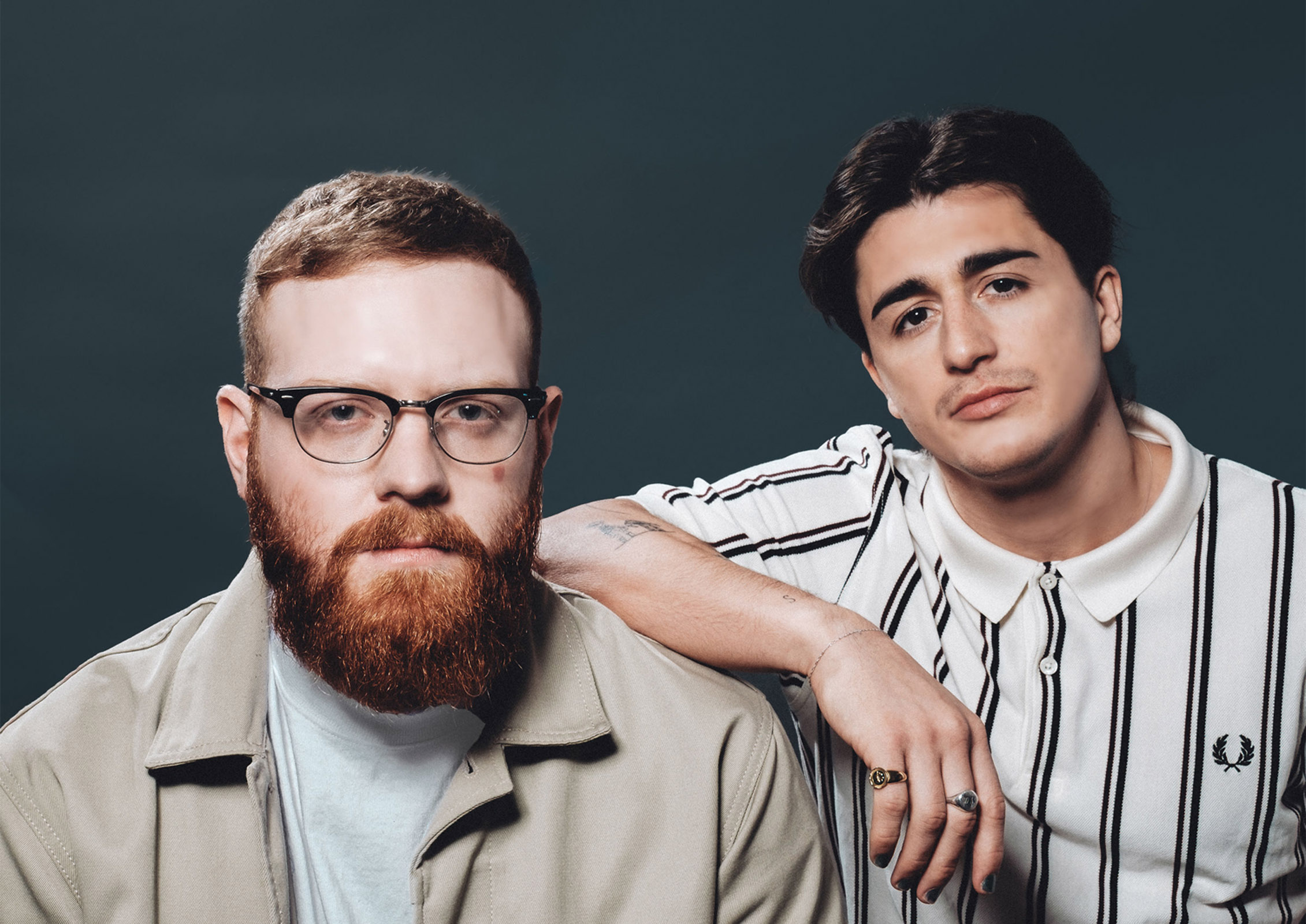 Co-Signed by Clara Amfo 2023: LF SYSTEM - Notion