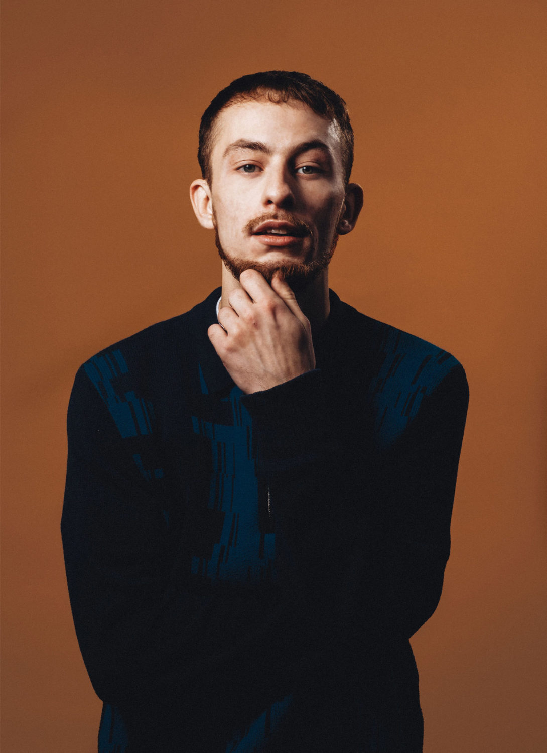 Co-Signed by Clara Amfo 2023: Finn Foxell - Notion