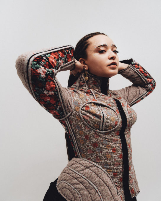 Co-Signed by Clara Amfo 2023: Connie Constance - Notion