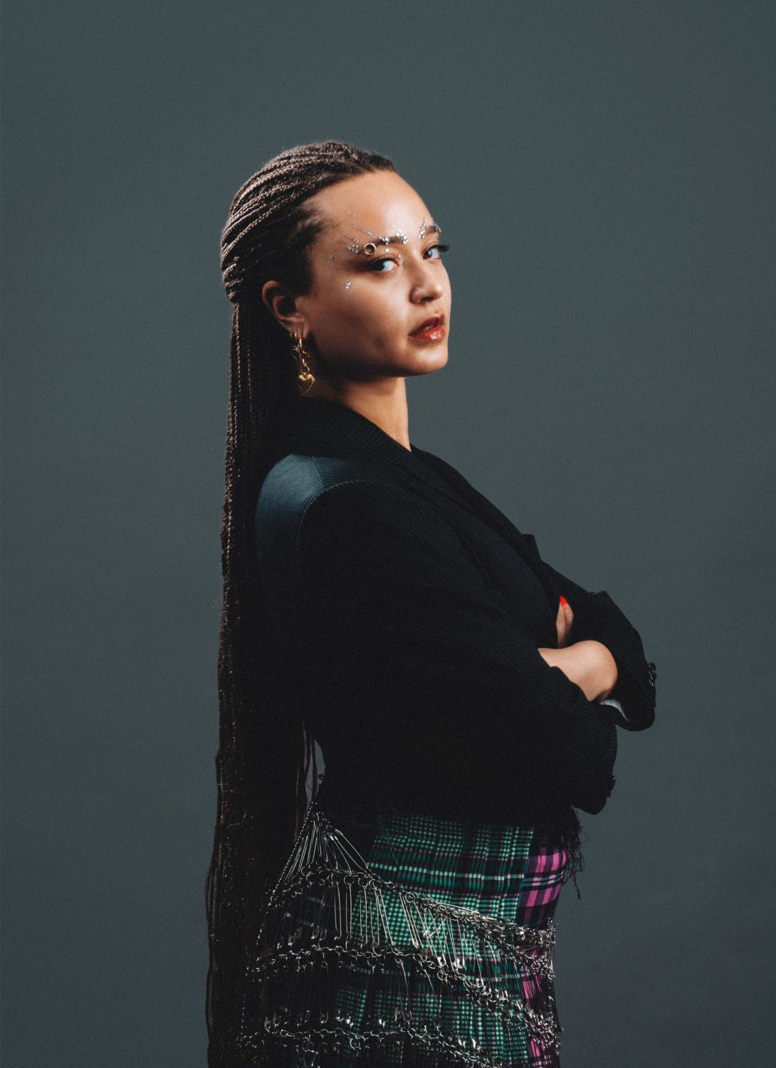 Co-Signed by Clara Amfo 2023: Connie Constance - Notion