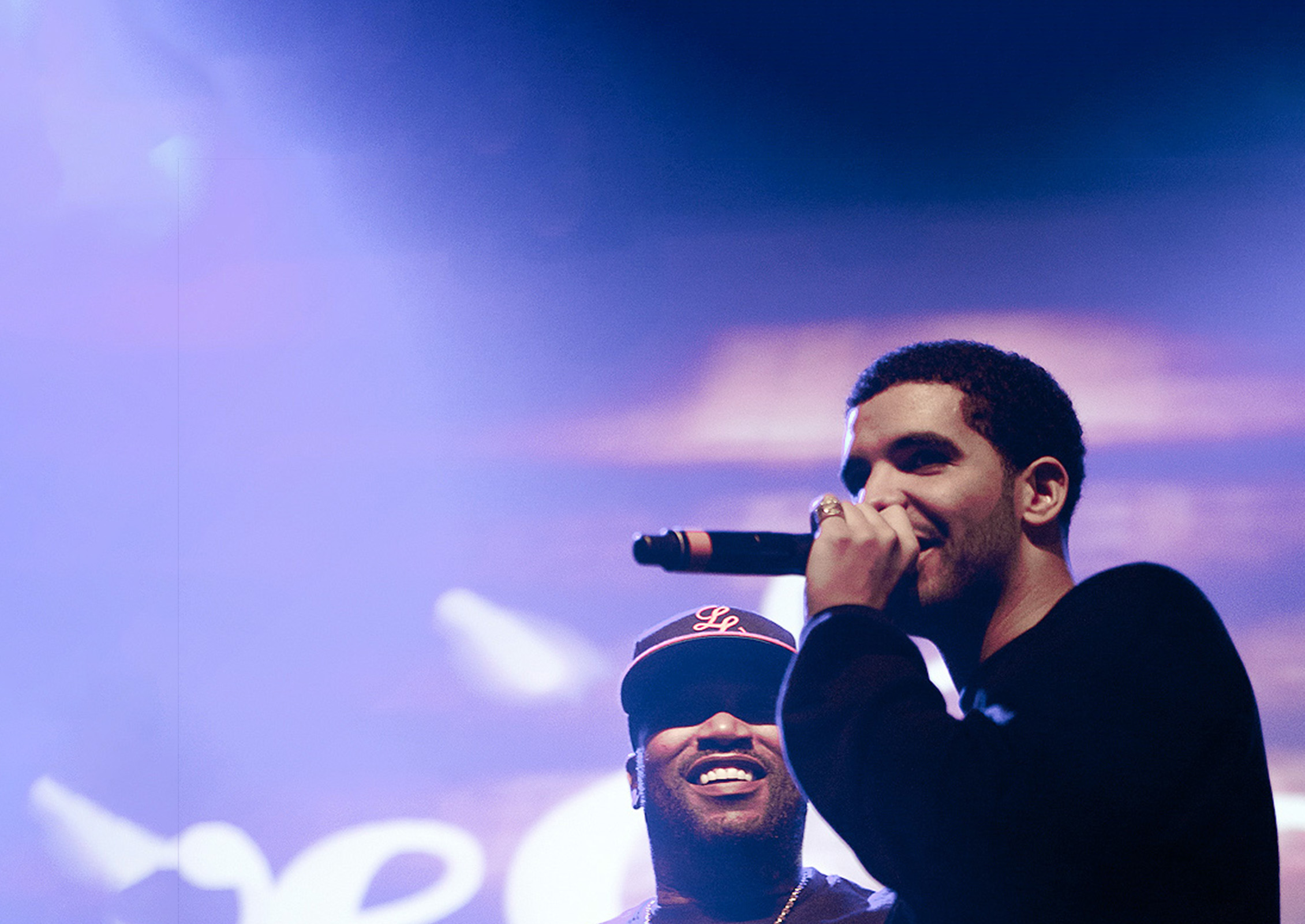 Should We Care About Drake’s New (Hotline) Bling?