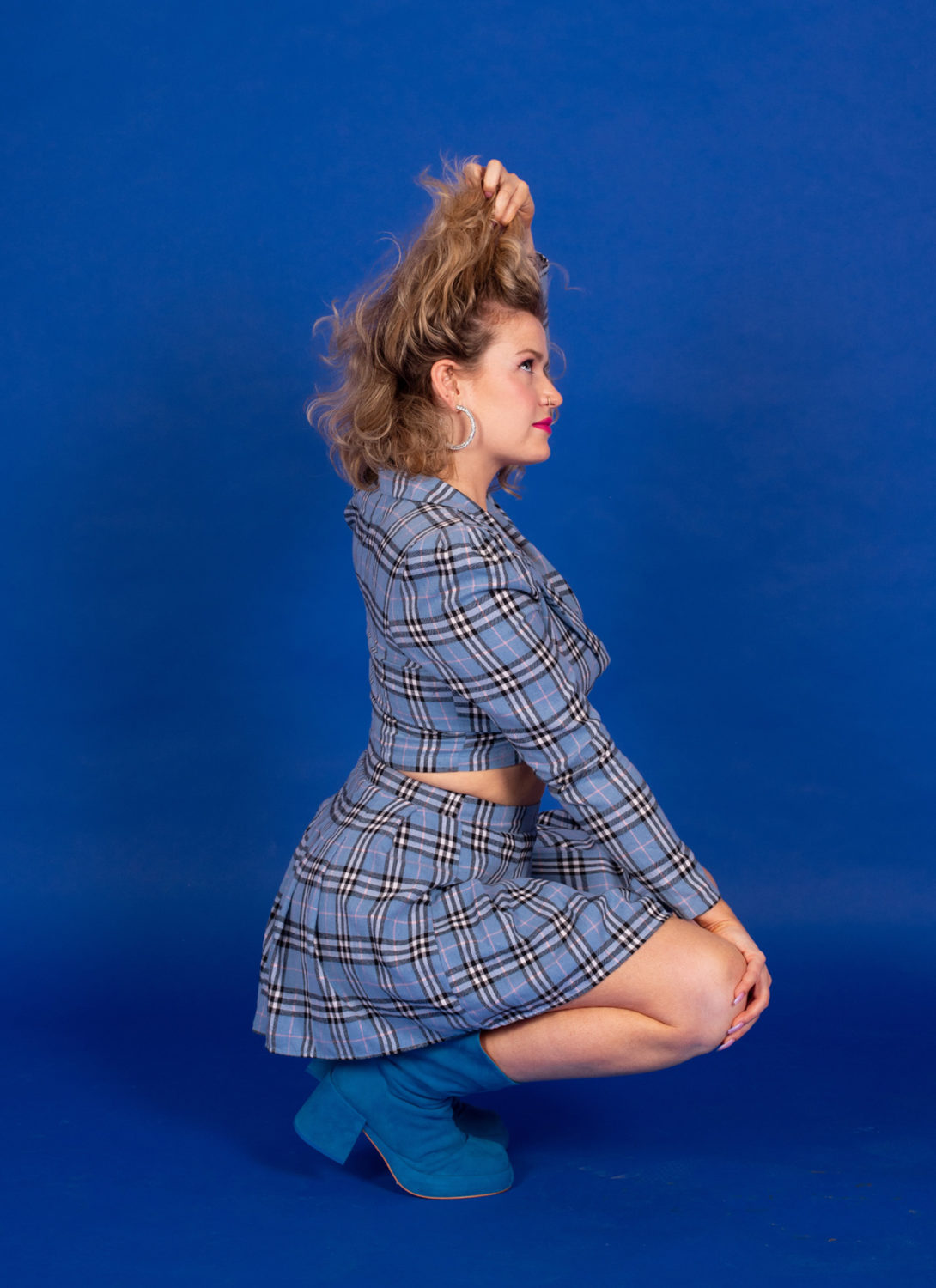 Grace Campbell: “There’s So Much More I Want to Say” - Notion