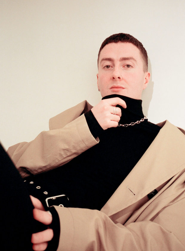 Notion Now: Easy Life, Dora Jar & Joesef - Notion