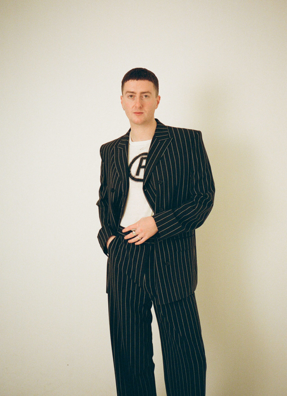 Off The Record: Joesef - Notion