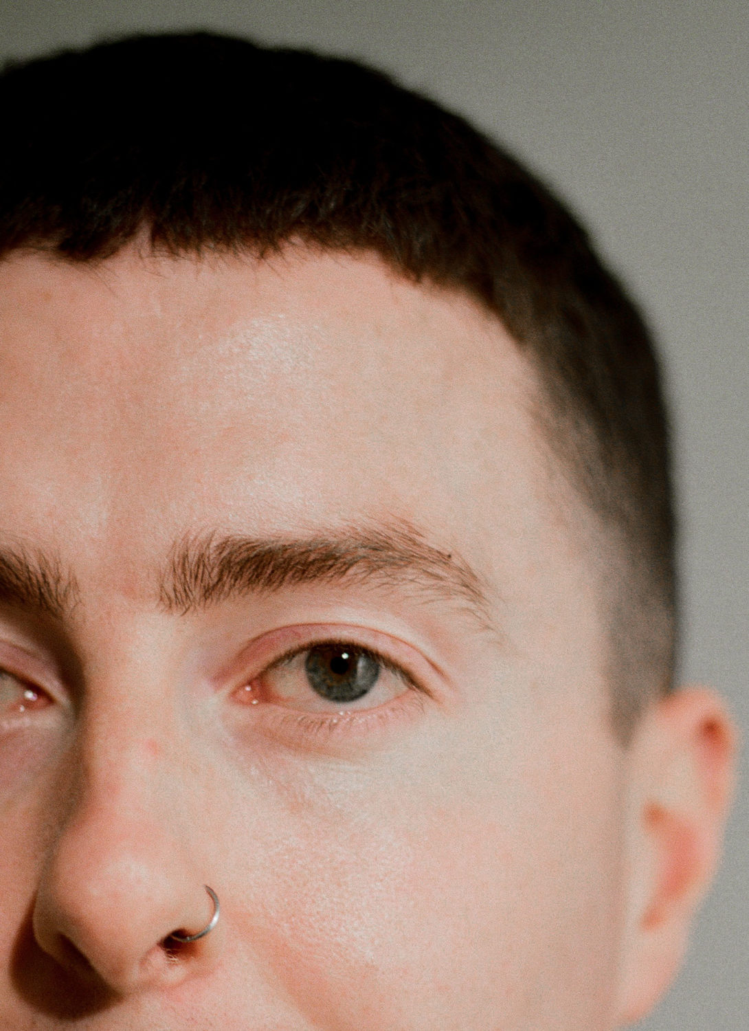 Off The Record: Joesef - Notion