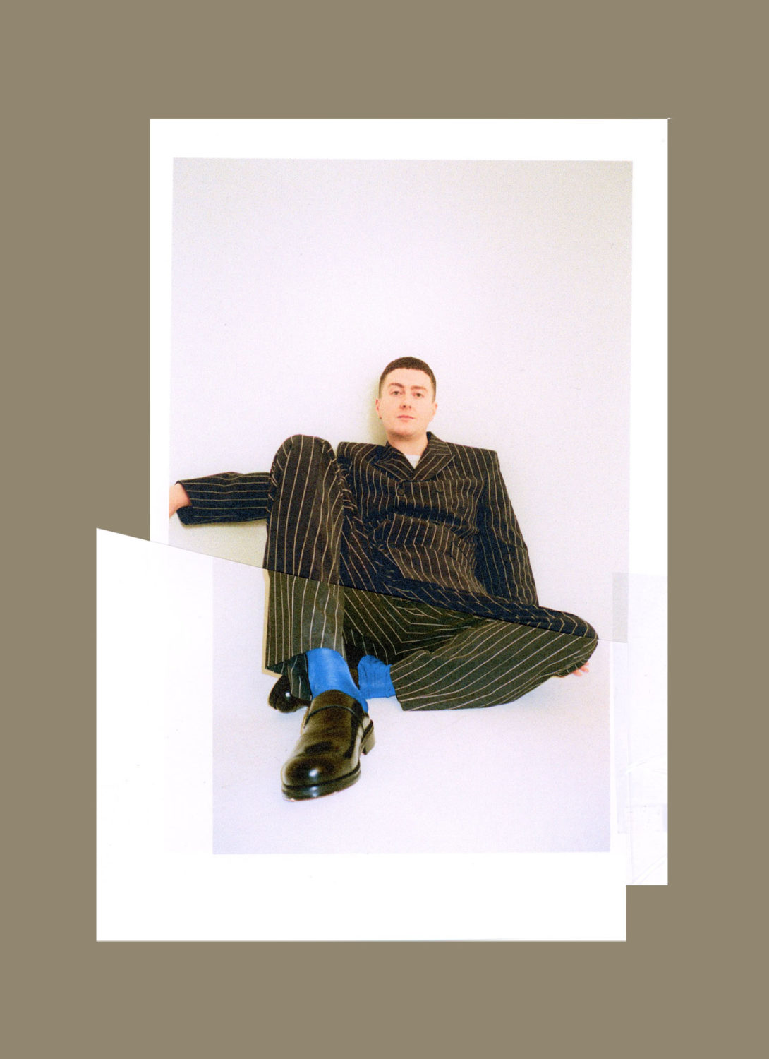 Off The Record: Joesef - Notion