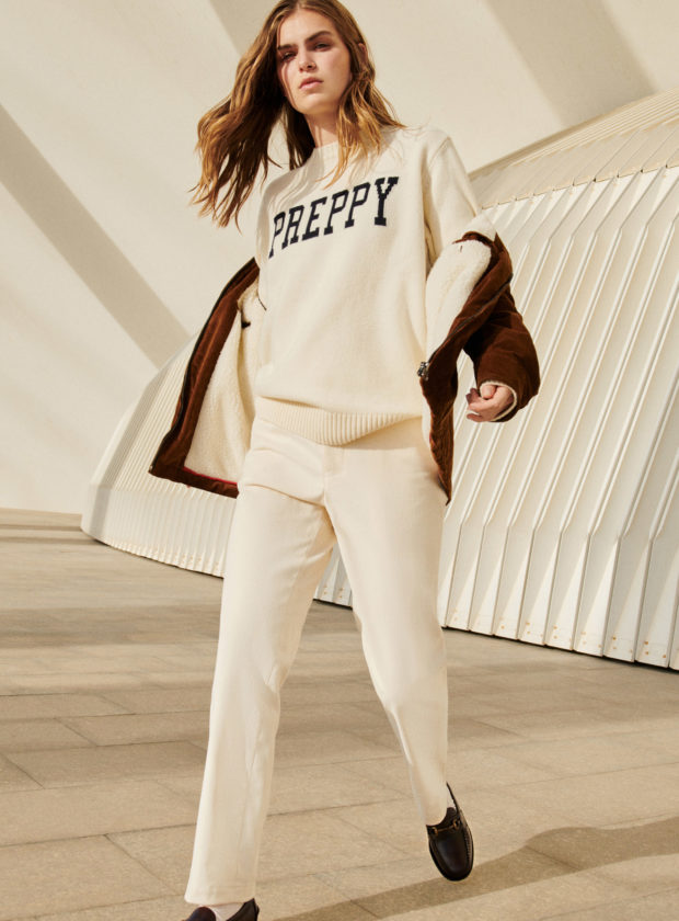 Sebago Release New Footwear and Apparel Collection - Notion