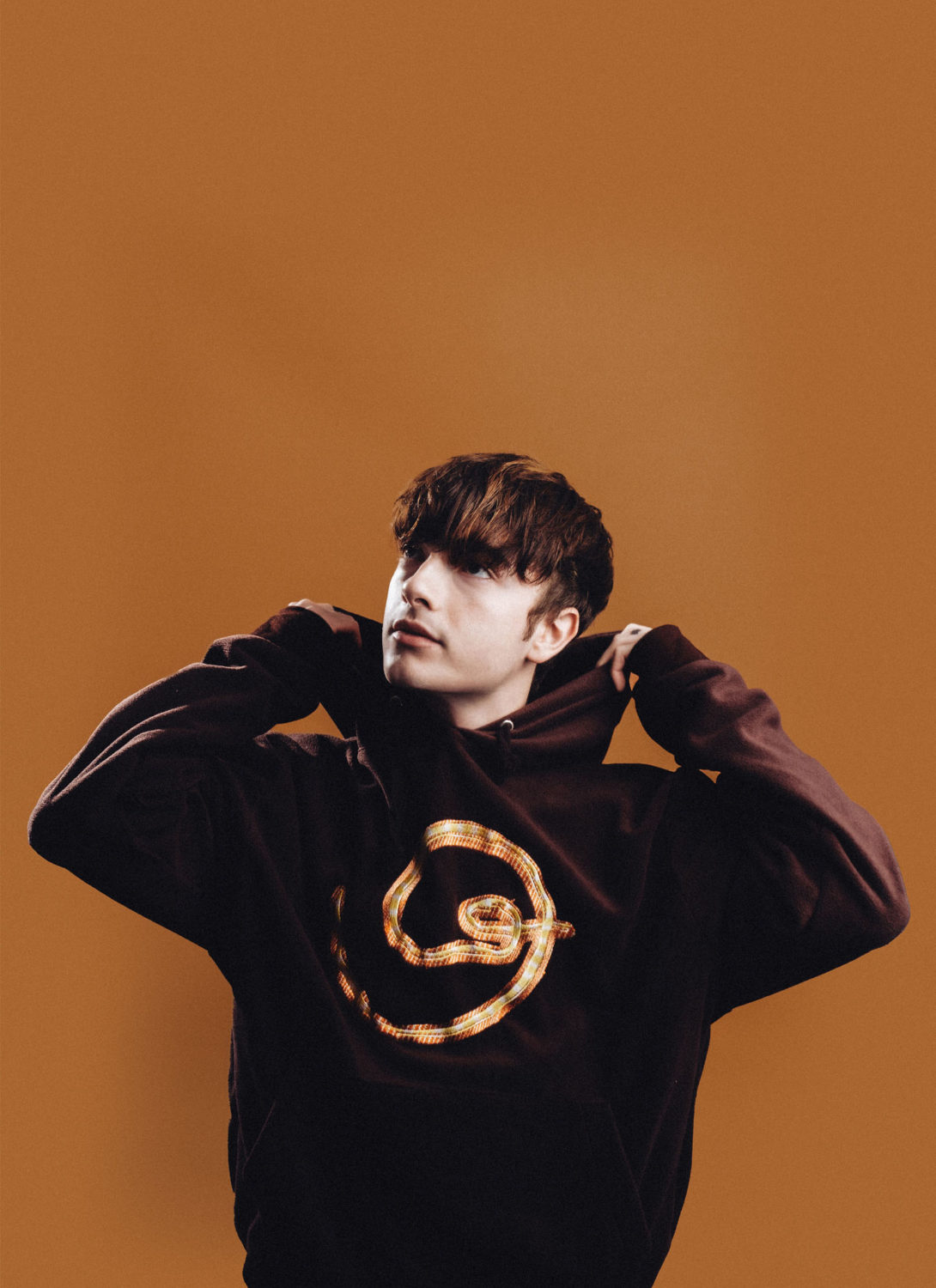 Co-Signed by Clara Amfo 2023: Dylan Fraser - Notion