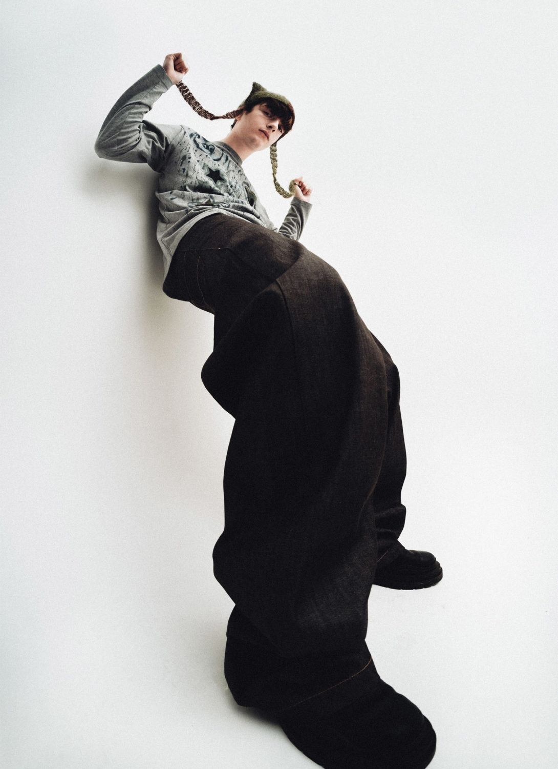 Co-Signed by Clara Amfo 2023: Dylan Fraser - Notion