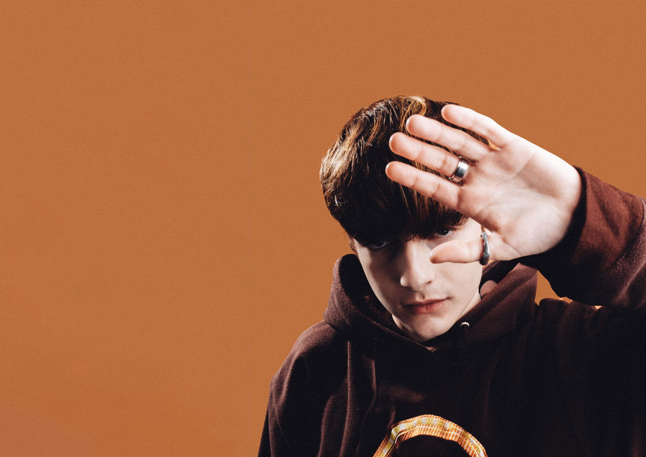 Co-Signed by Clara Amfo 2023: Dylan Fraser - Notion