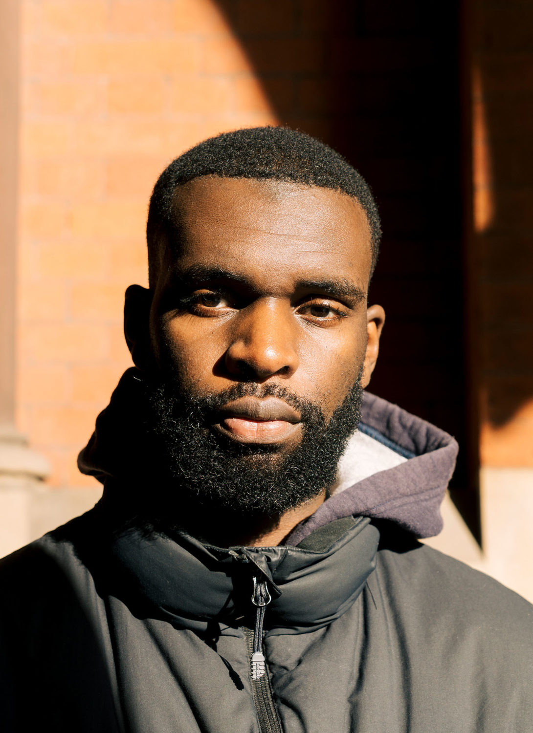 Internet Crush: Bawo - Notion