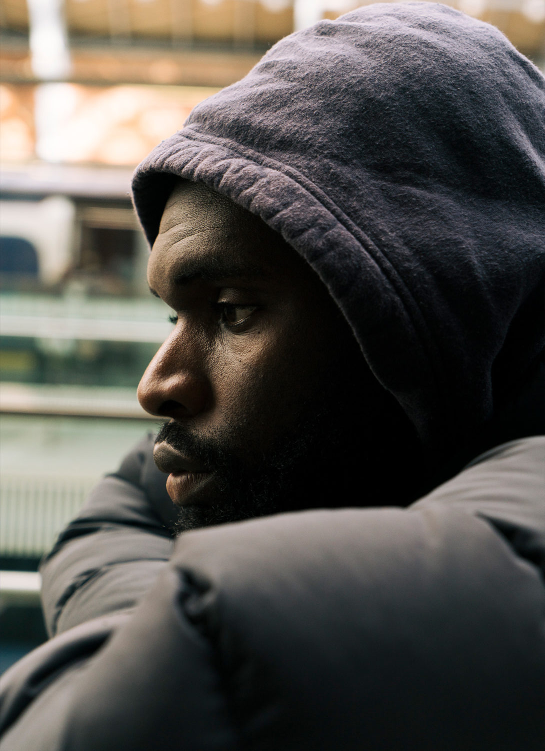 Internet Crush: Bawo - Notion