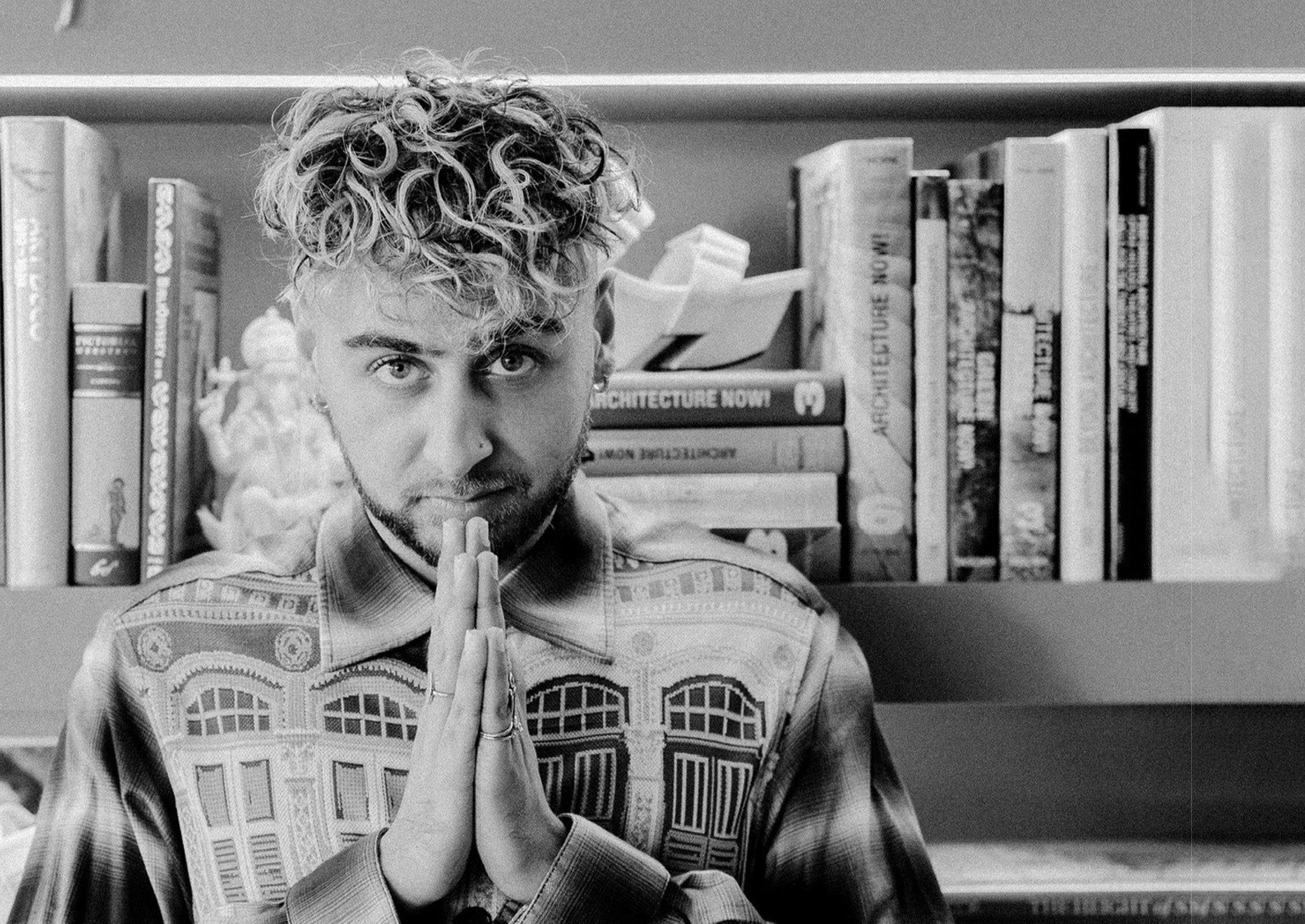 Listen to “Offdrugs (Matthew Topper Remix)” by Nodis | Notion Magazine