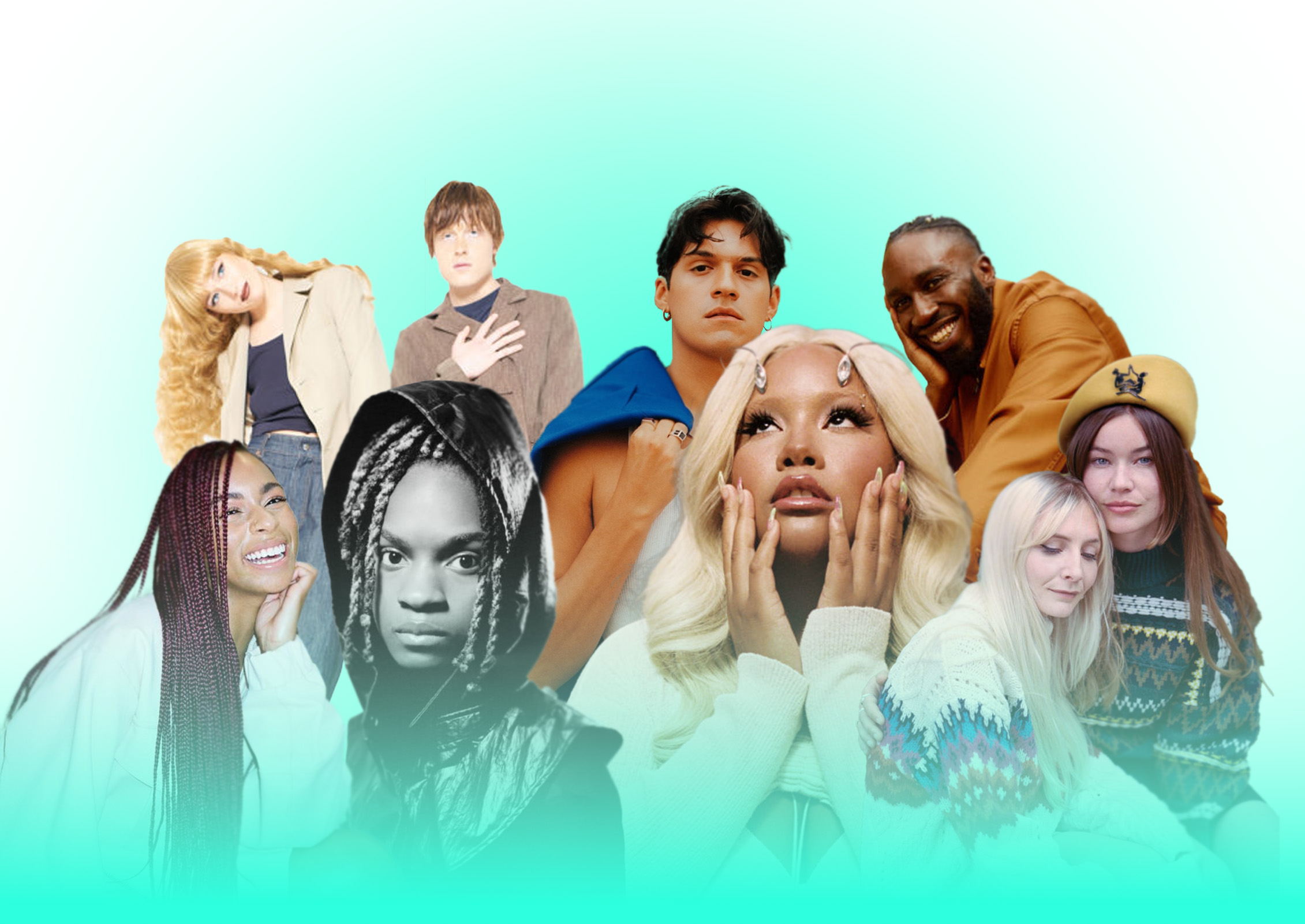 Notion Now Debut Albums Of The Year Notion Magazine Notion Now Debut Albums Of The Year Notion Magazine