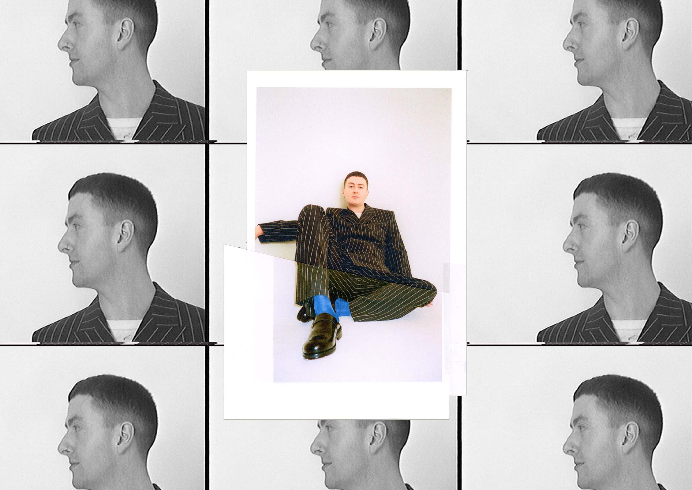 Off The Record: Joesef - Notion