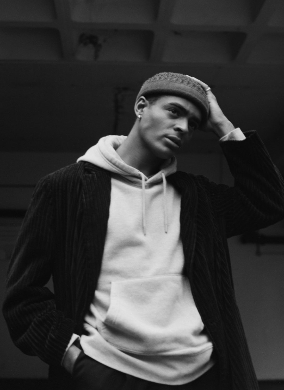 Layton Williams: “More life, more love and more happiness” | Notion ...