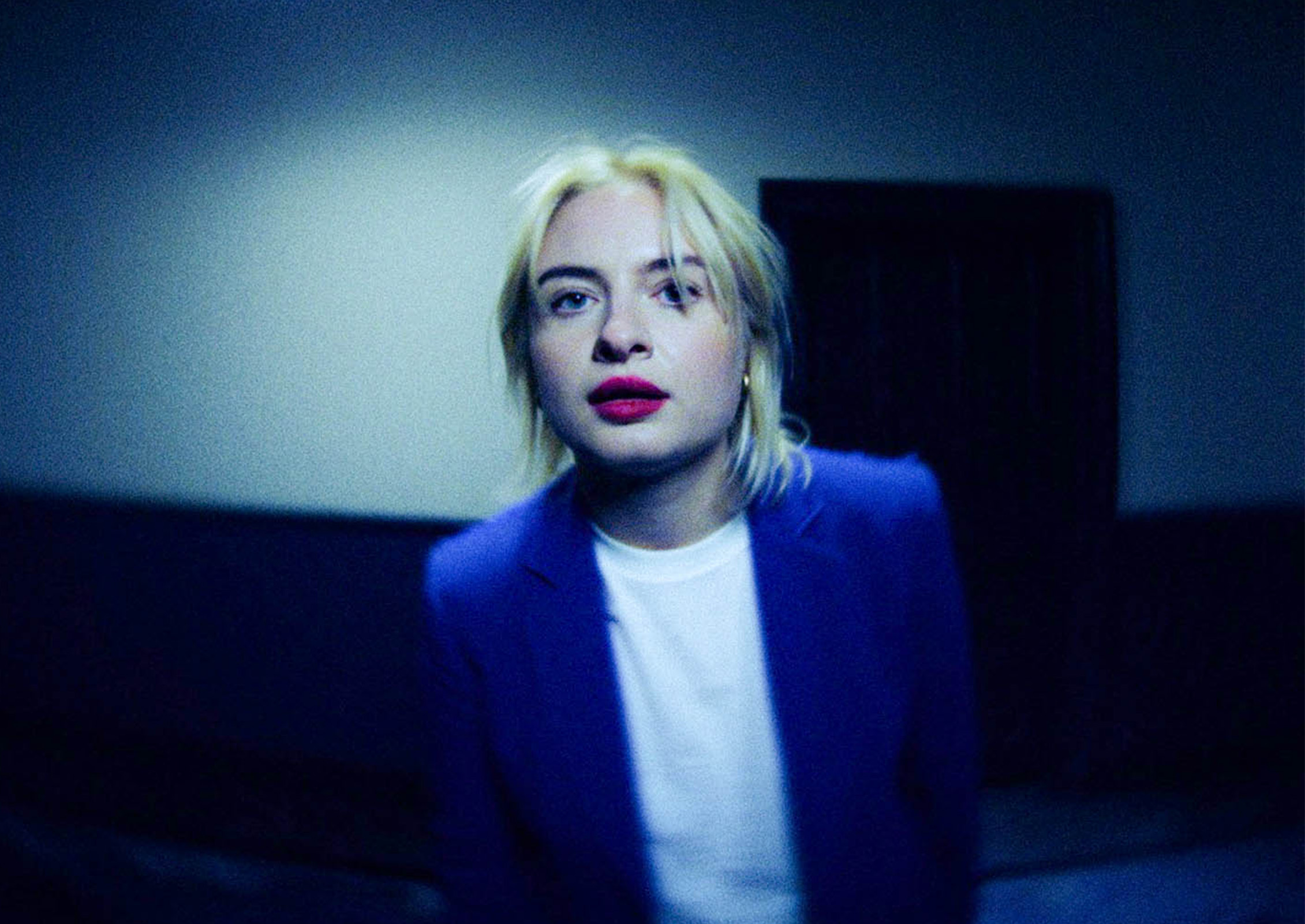 Selected by: Låpsley | Notion Magazine