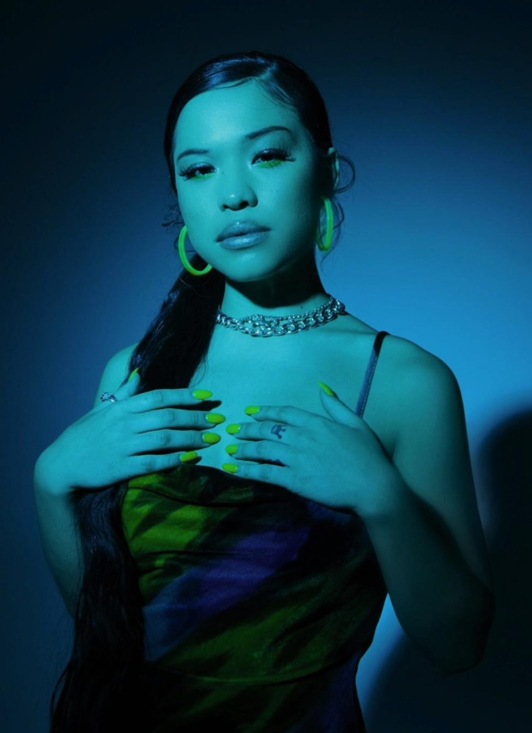 Fresh Face: Mai Anna | Notion Magazine