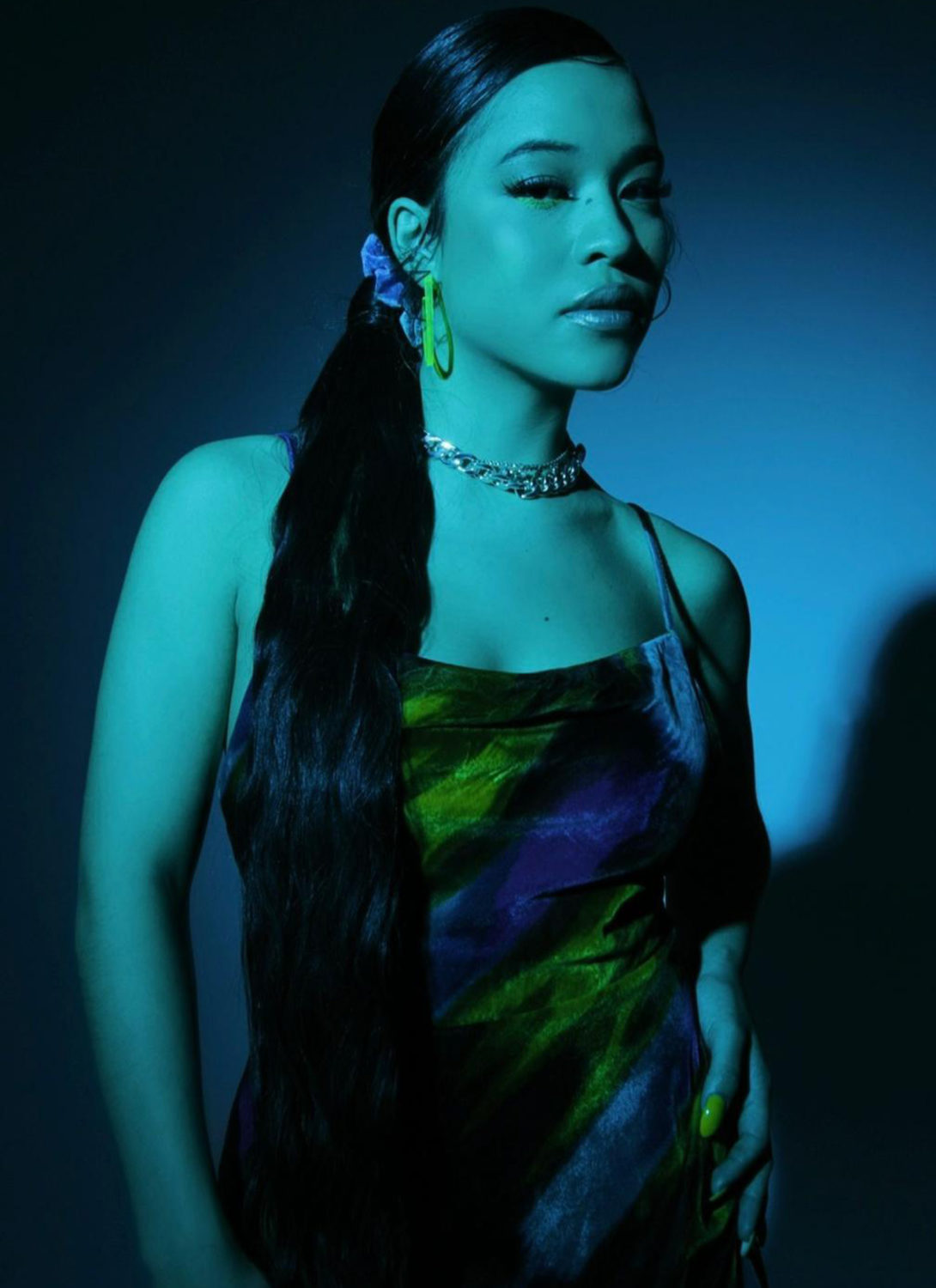 Fresh Face: Mai Anna | Notion Magazine