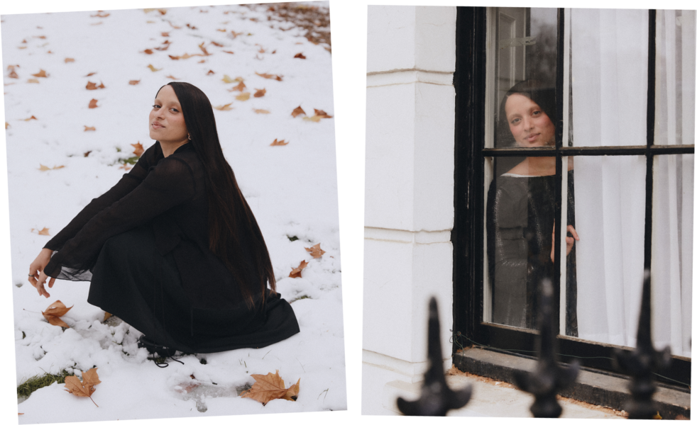 Off The Record: Léa Sen - Notion