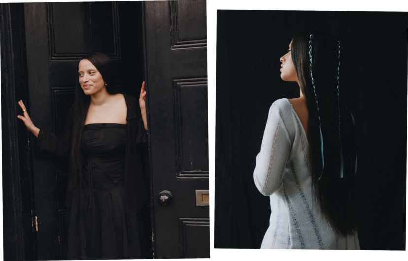 Off The Record: Léa Sen - Notion