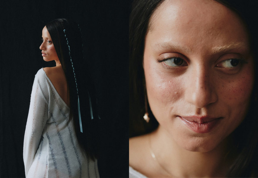 Off The Record: Léa Sen - Notion