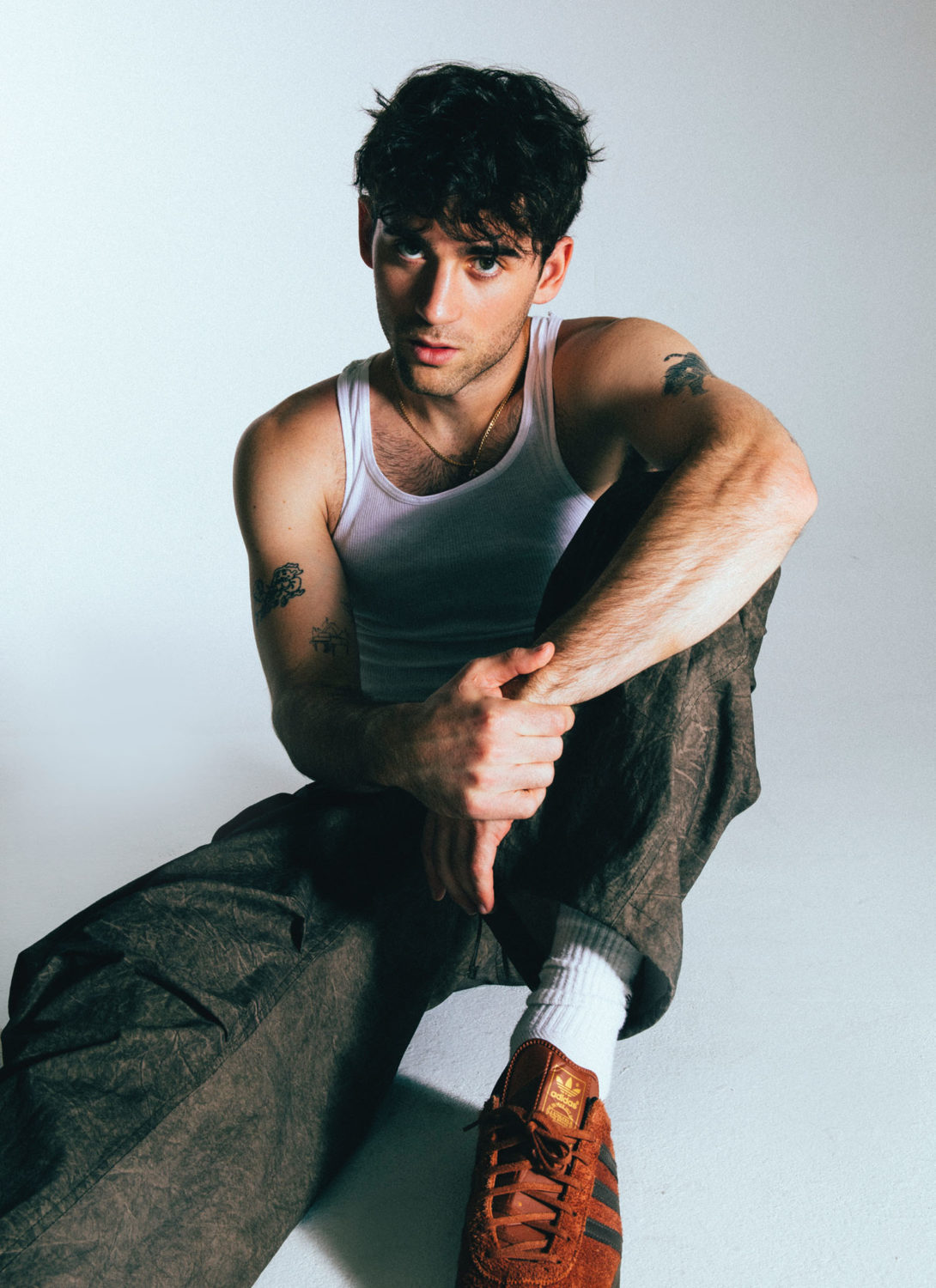 Alexander 23 for Notion 92 - Notion