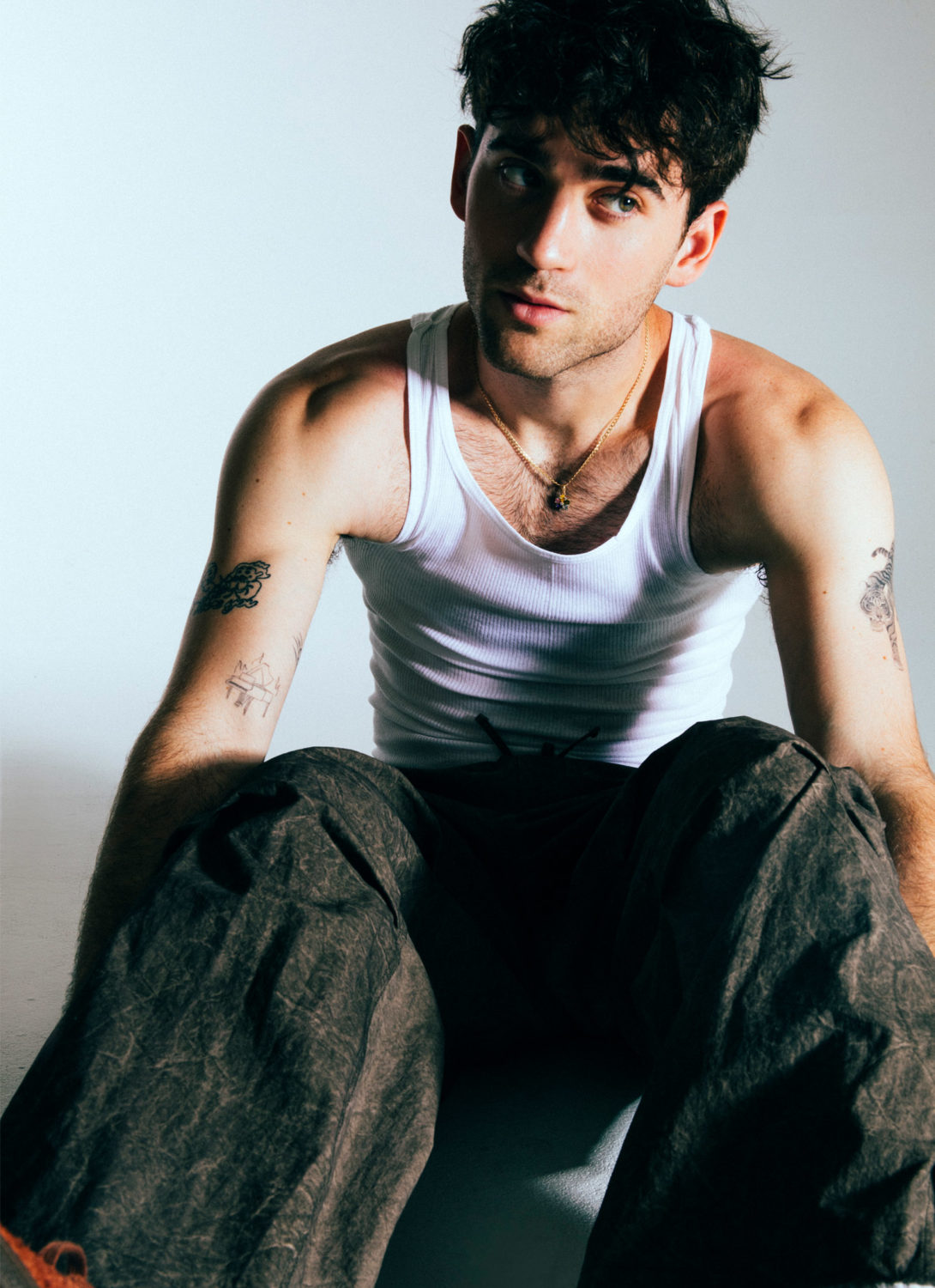 Alexander 23 for Notion 92 - Notion